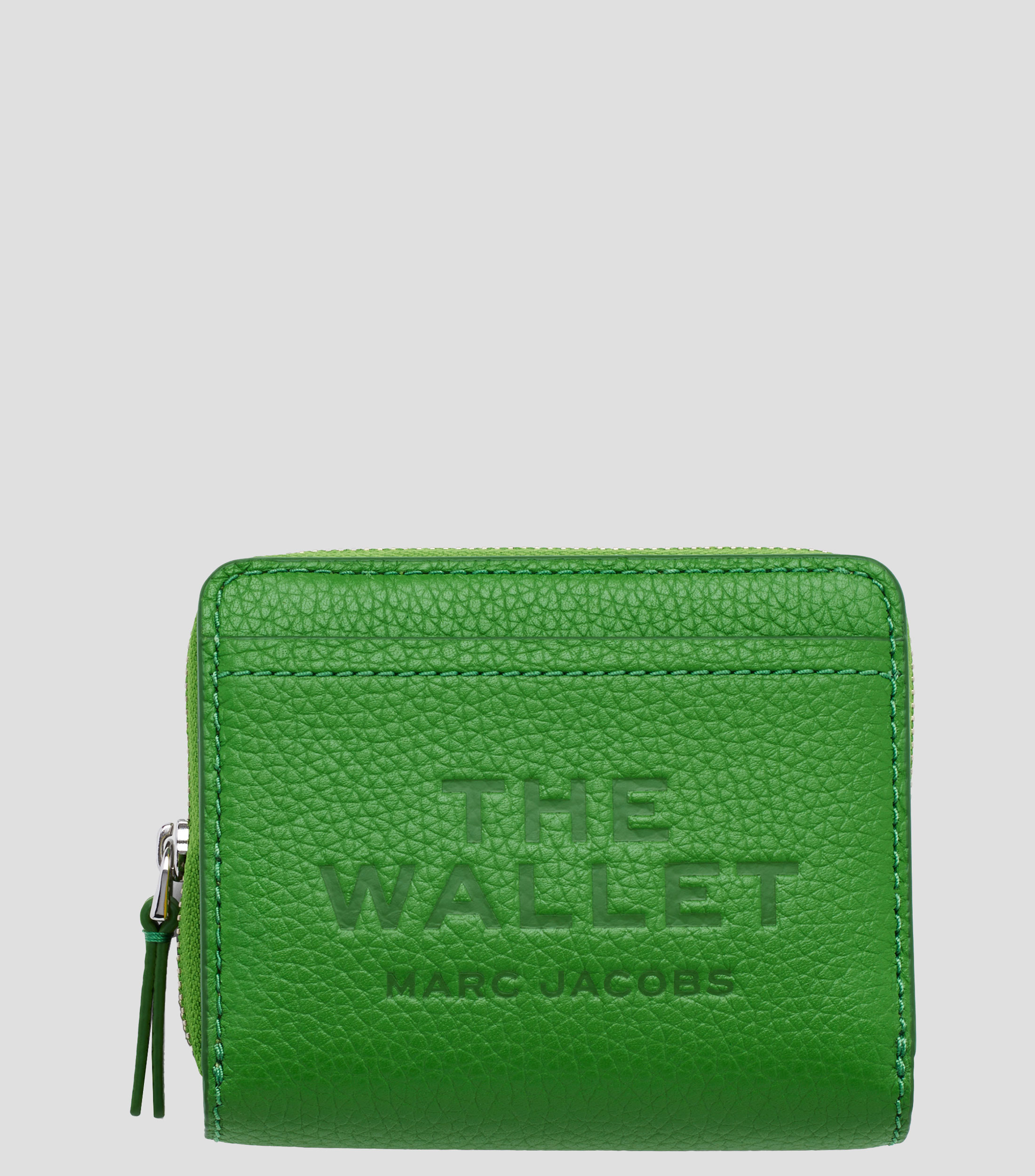 Marc Jacobs: Cartera en piel Mini Compact Mujer | El Palacio de Hierro