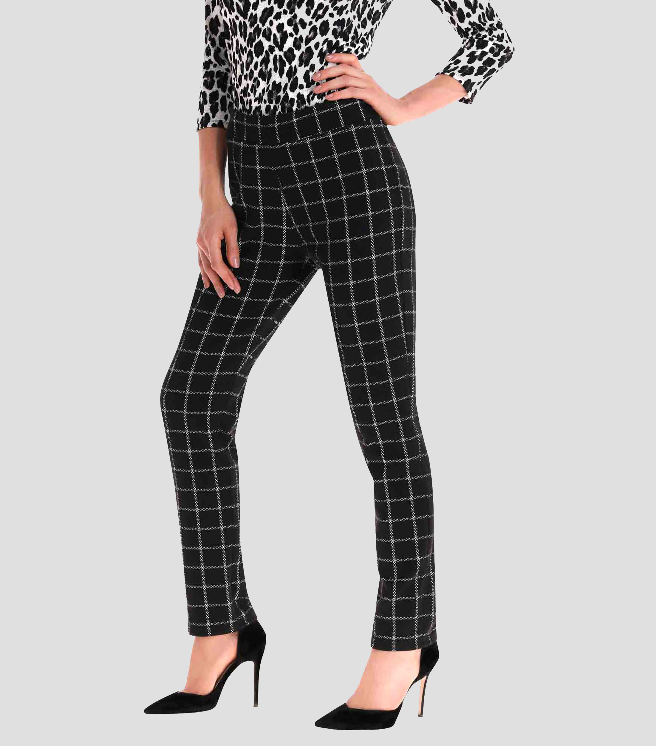 Charme Pantalón Línea Petite Mujer - El Palacio de Hierro