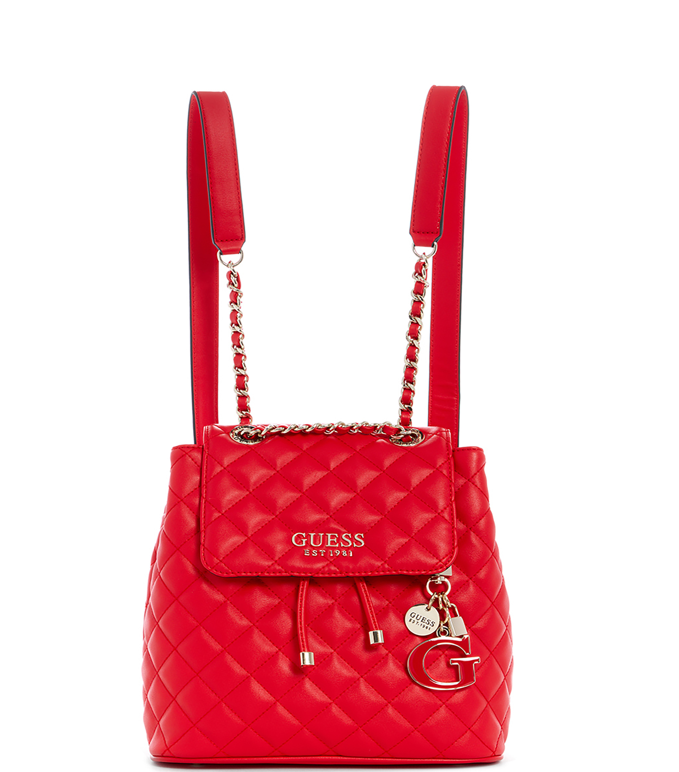 Guess Mochila Mujer - El Palacio de Hierro