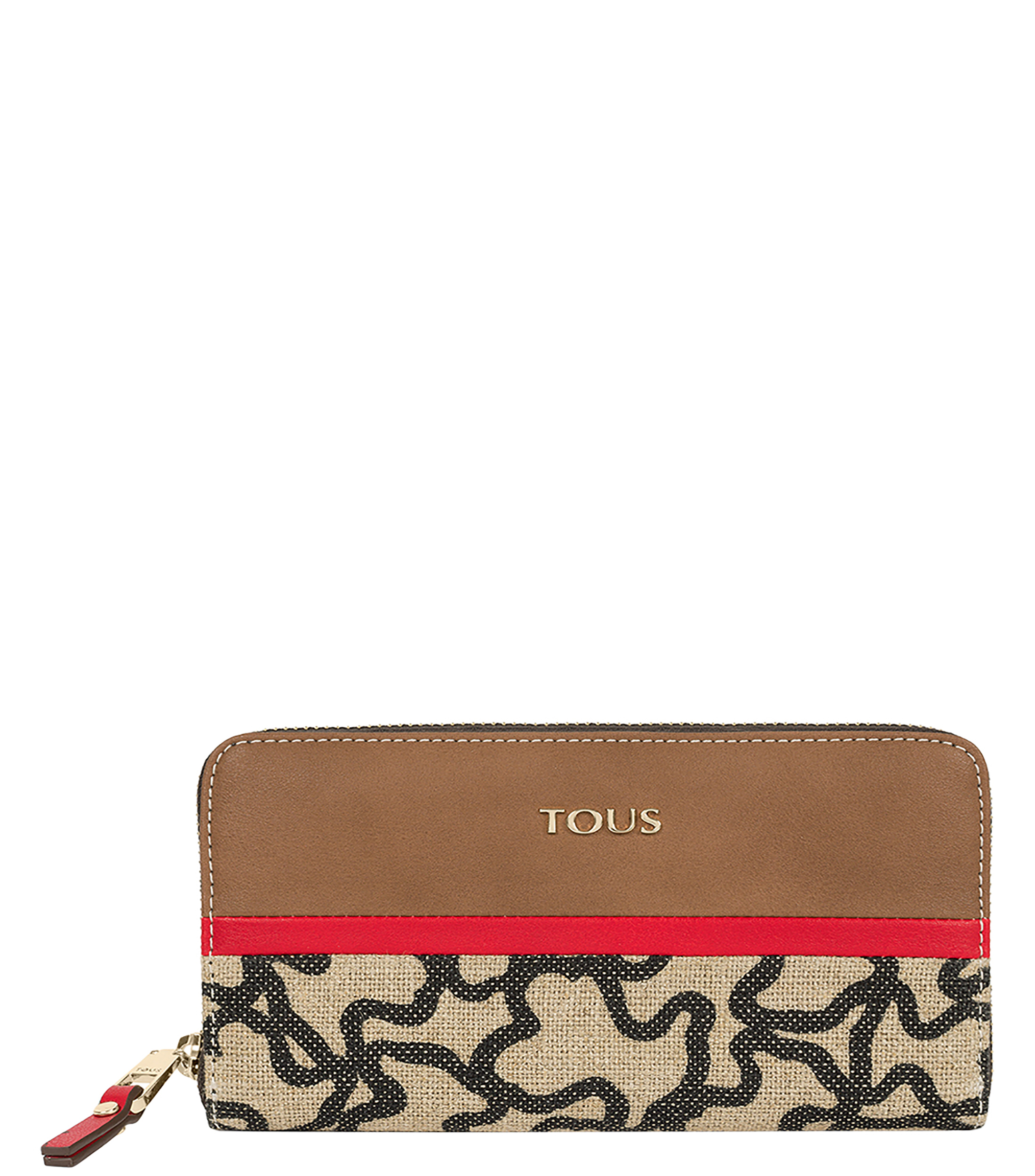 Tous Cartera Mujer - El Palacio de Hierro