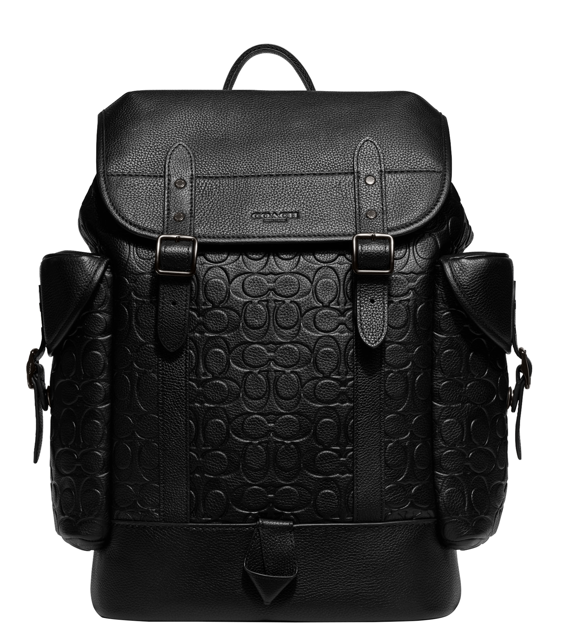 COACH Mochila Hitch Hombre - El Palacio de Hierro