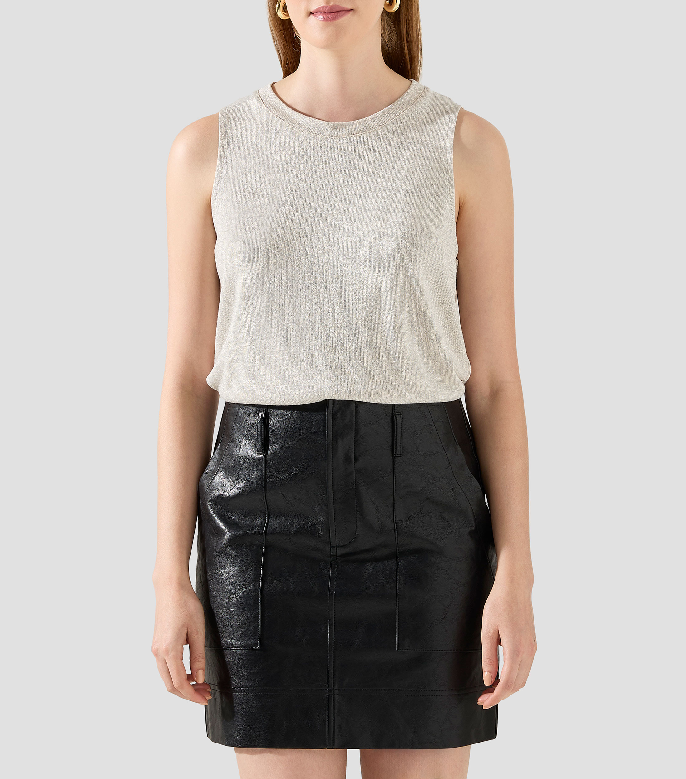 Epsilon Top Mujer |El Palacio de Hierro