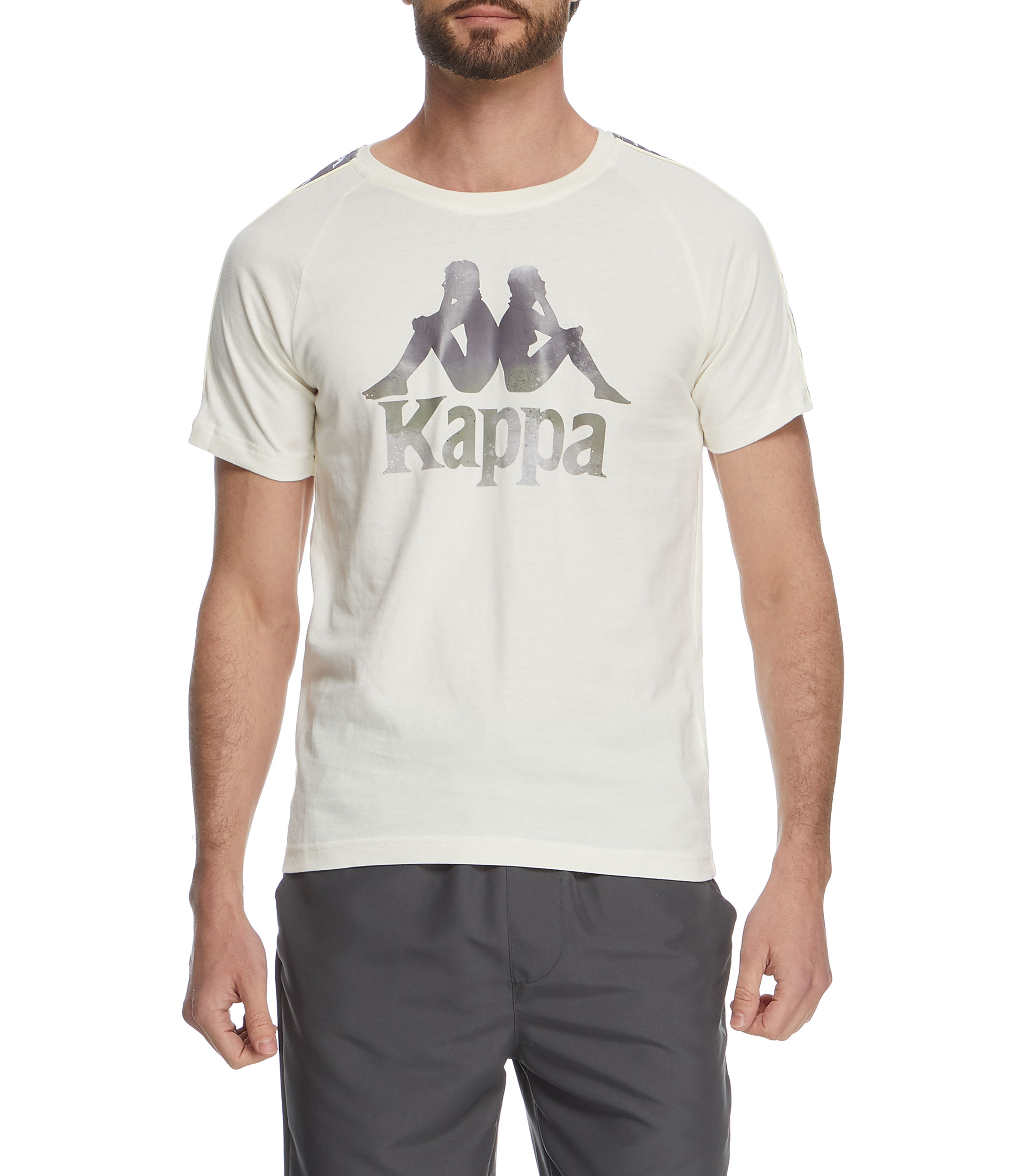 Kappa Playera Hombre - El Palacio de Hierro