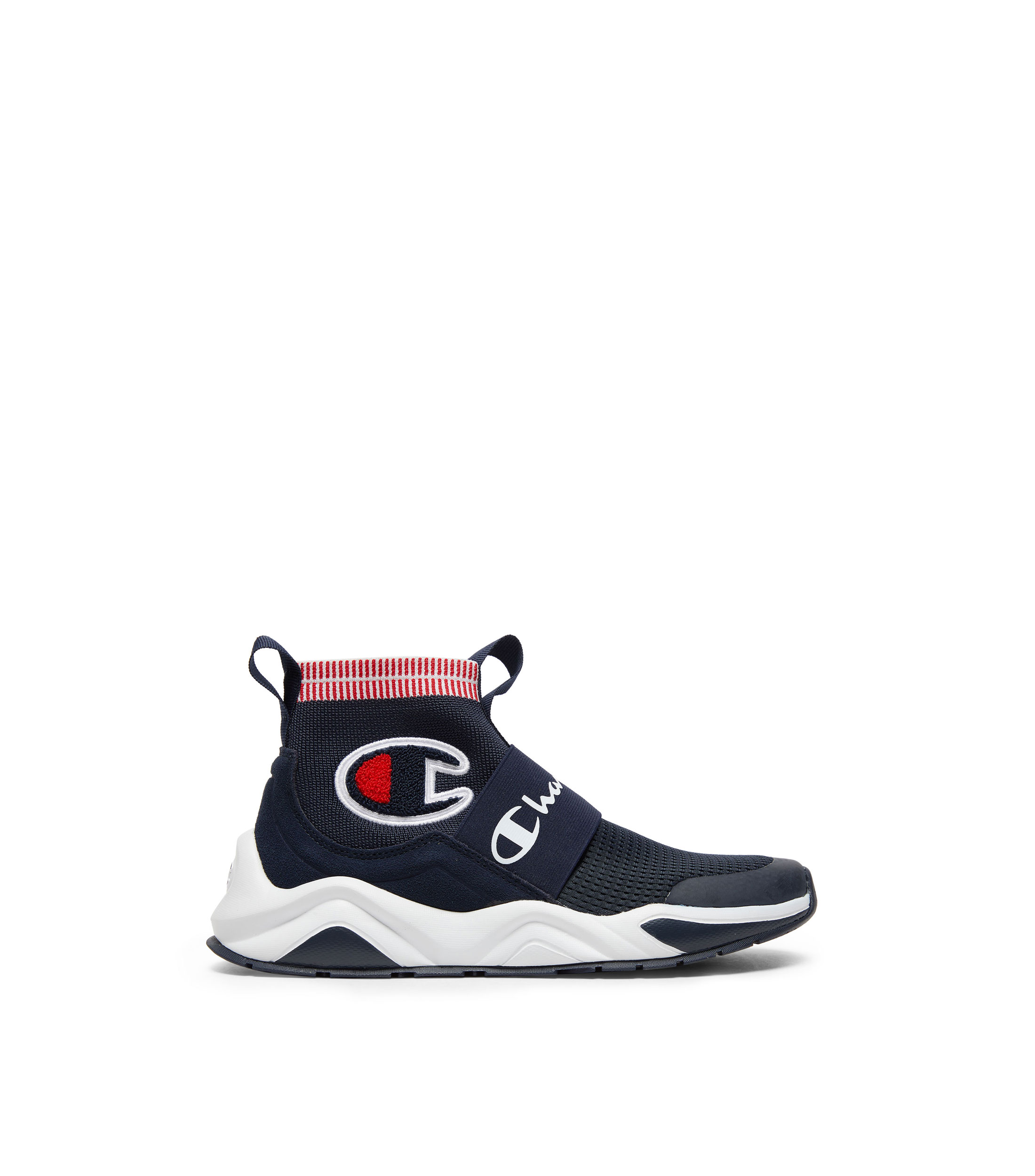 Champion Tenis casuales Niño - El Palacio de Hierro