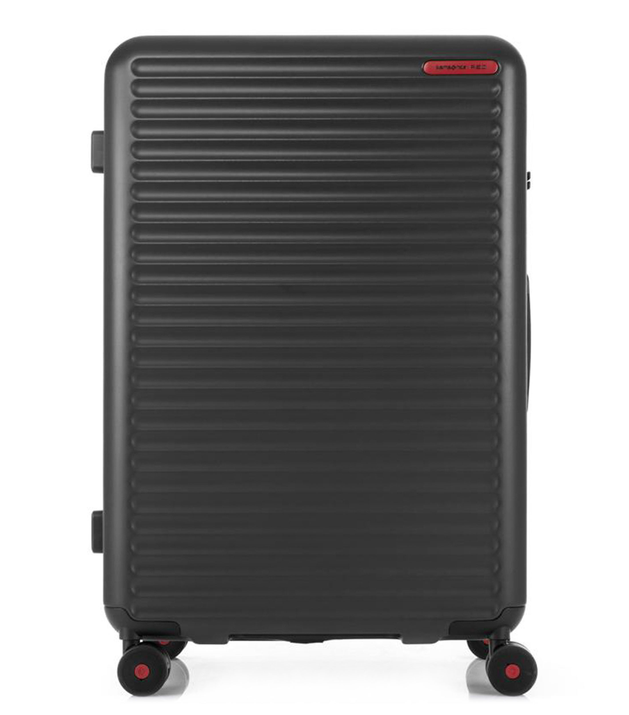 Samsonite Maleta Rígida TOIIS C Negro - El Palacio de Hierro