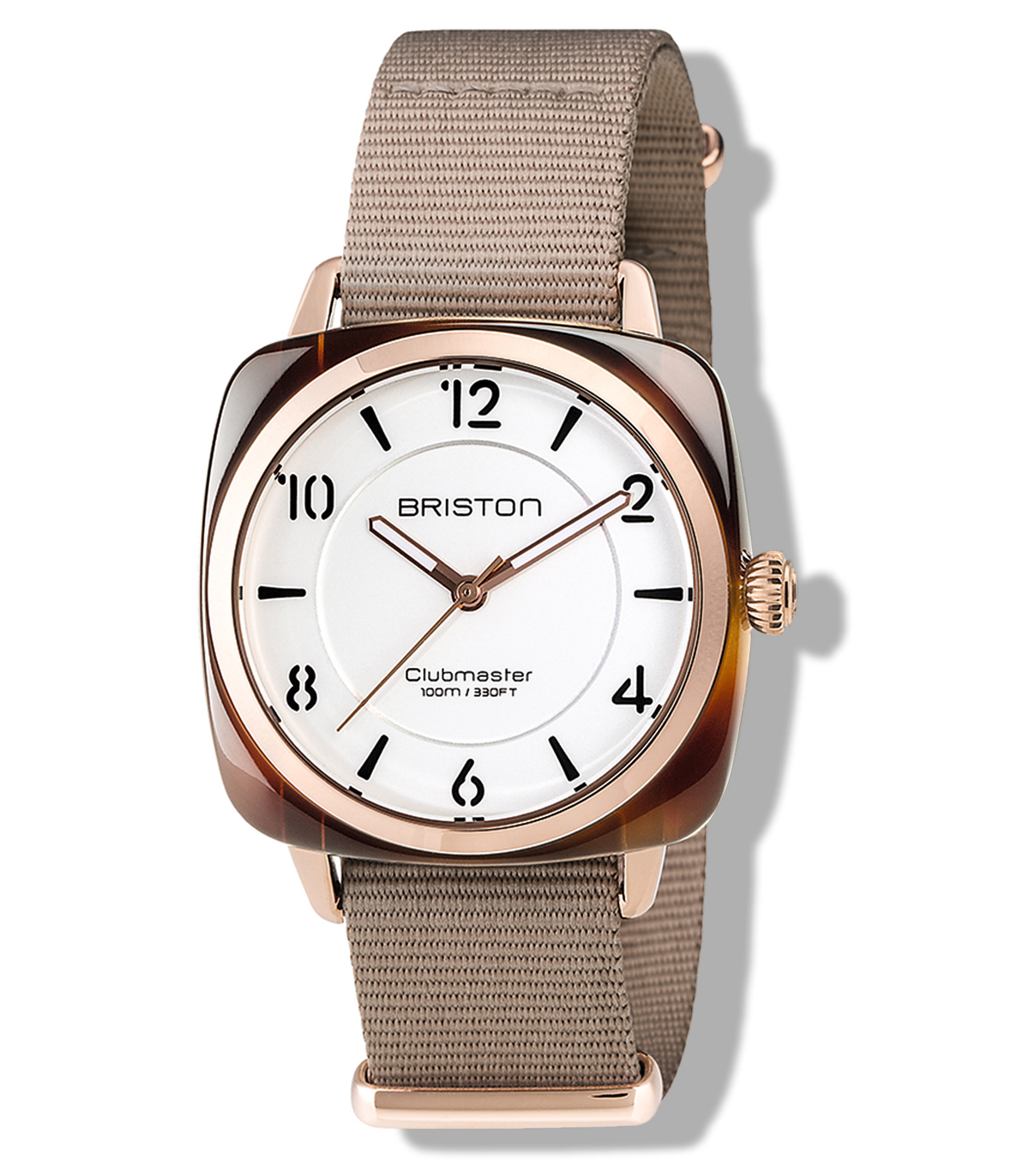 Briston Reloj Clubmaster Chic 4 Mujer