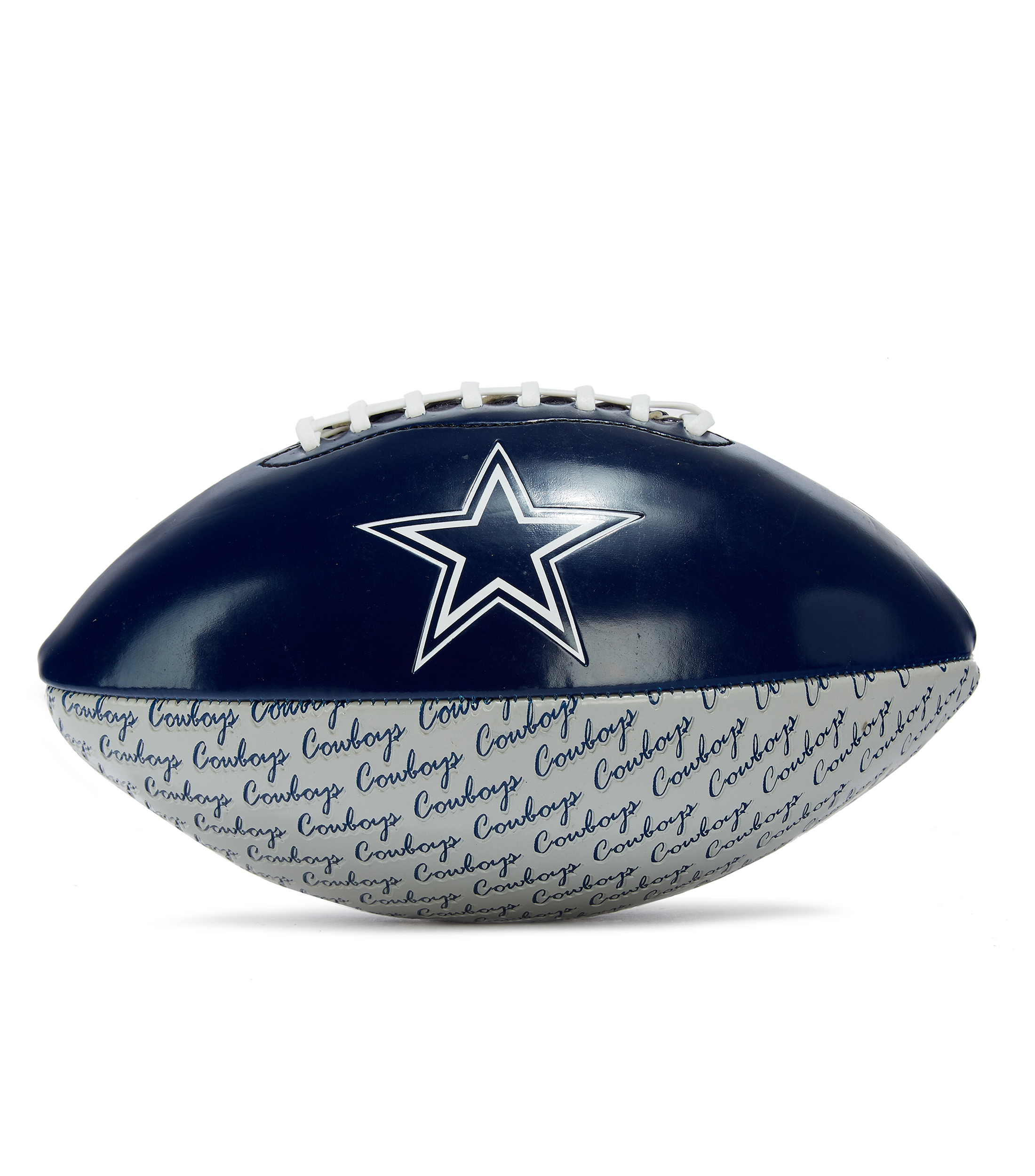 Wilson Balón de Fútbol Americano Dallas Cowboys - El Palacio de Hierro