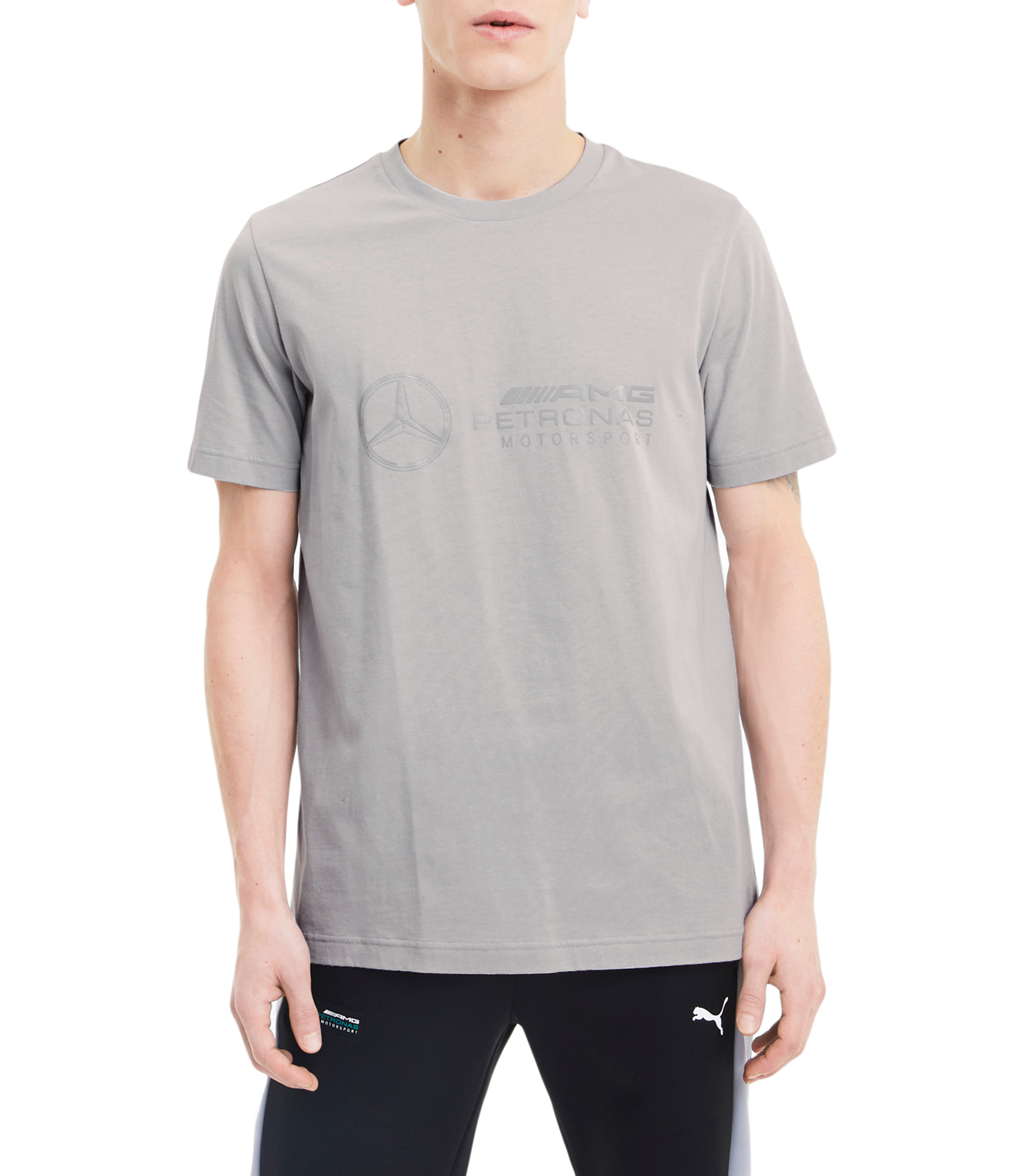 Puma Playera MAPM Logo Hombre - El Palacio de Hierro