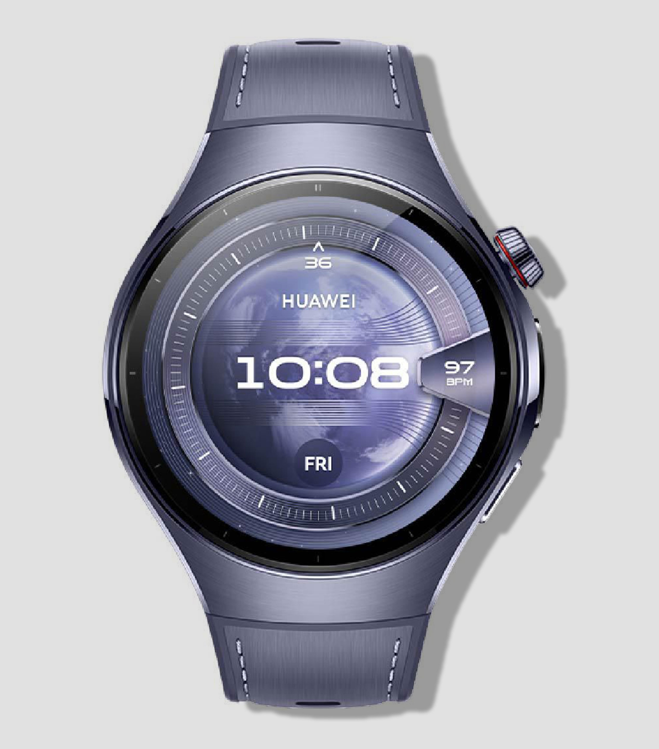 Huawei Huawei Watch 5 Morado (46 mm) |El Palacio de Hierro