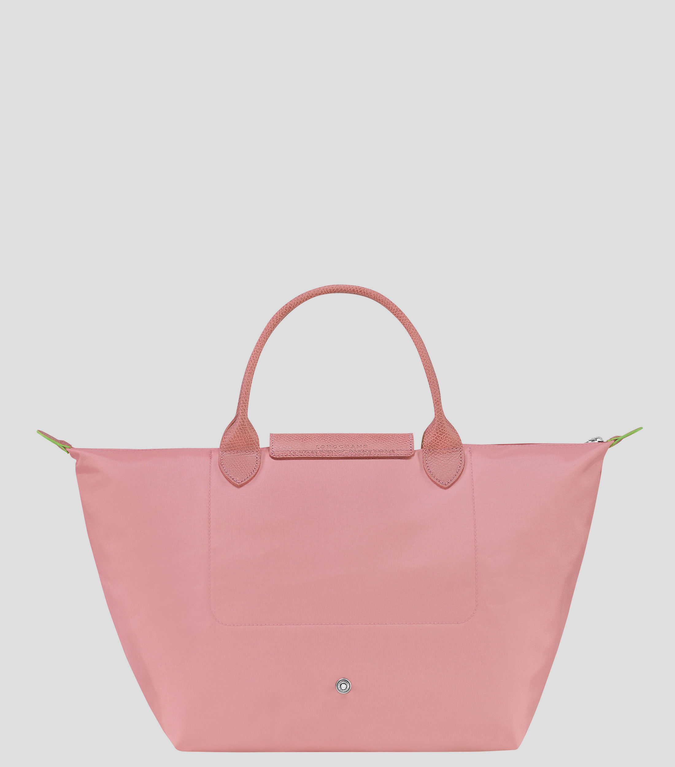 Longchamp: Bolso Tote M rosa Mujer | El Palacio de Hierro