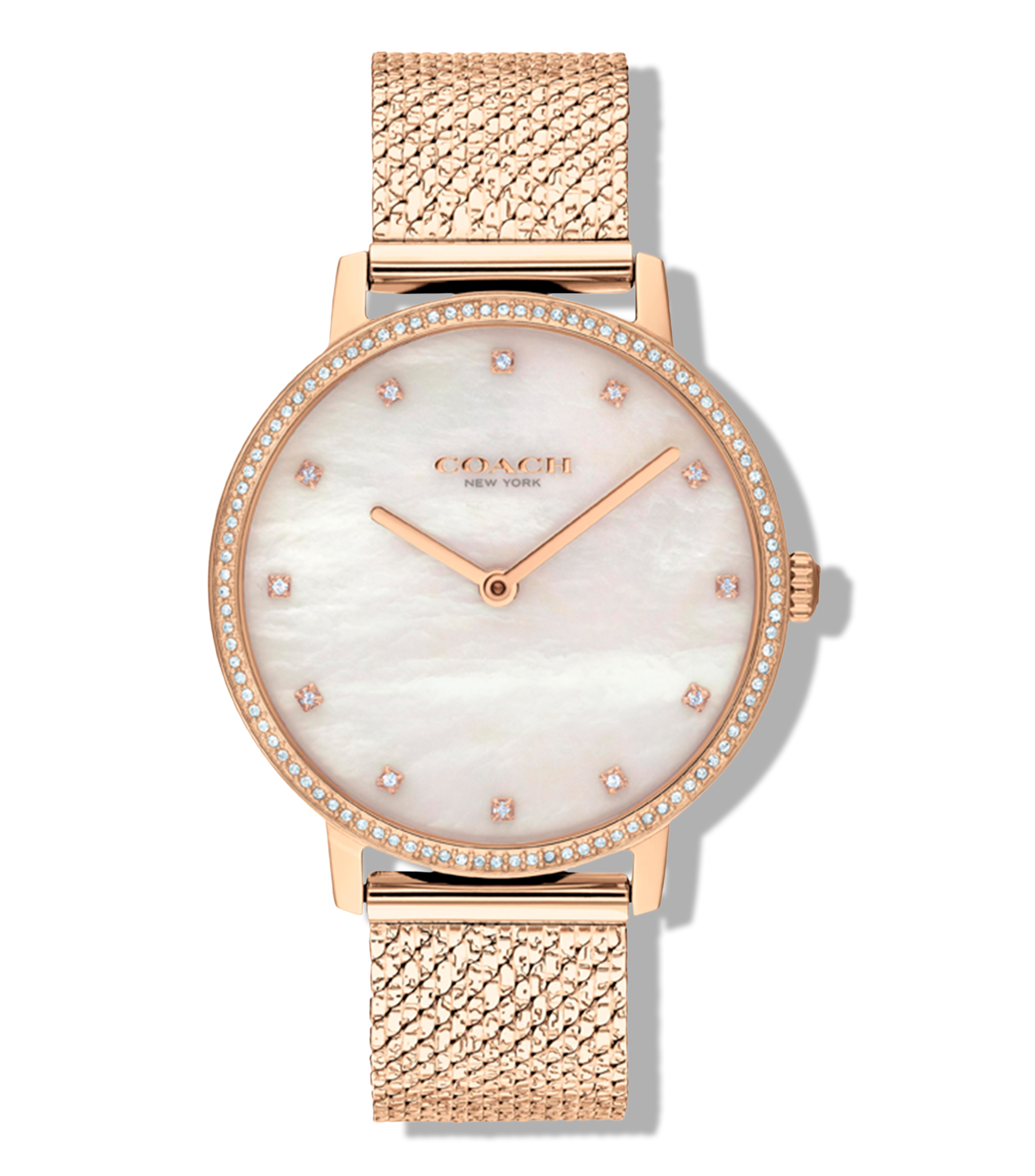 COACH Reloj Audrey Mujer - El Palacio de Hierro