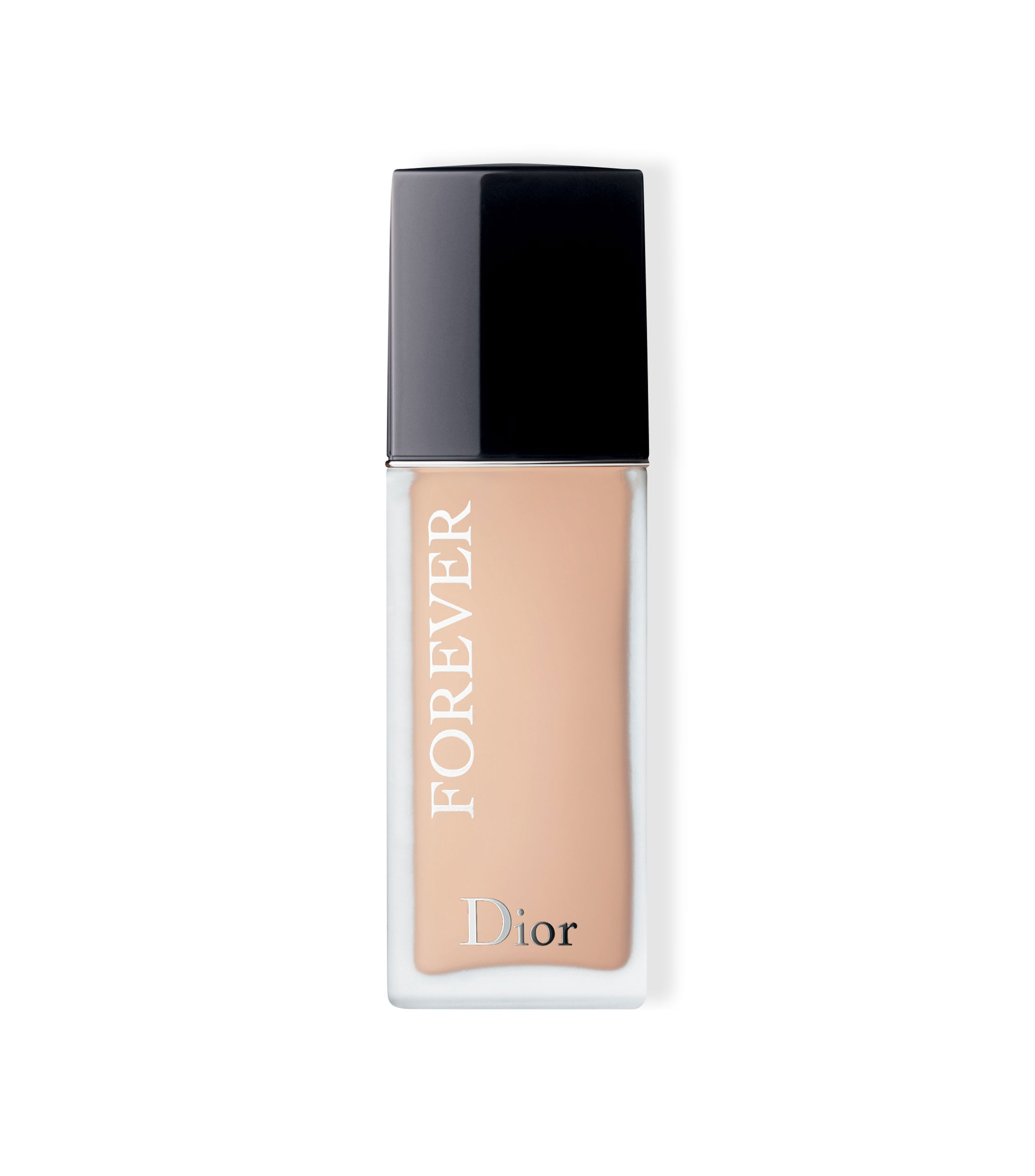 Dior Dior Forever Base de maquillaje fluida 24h alta perfección, 30 ml ...