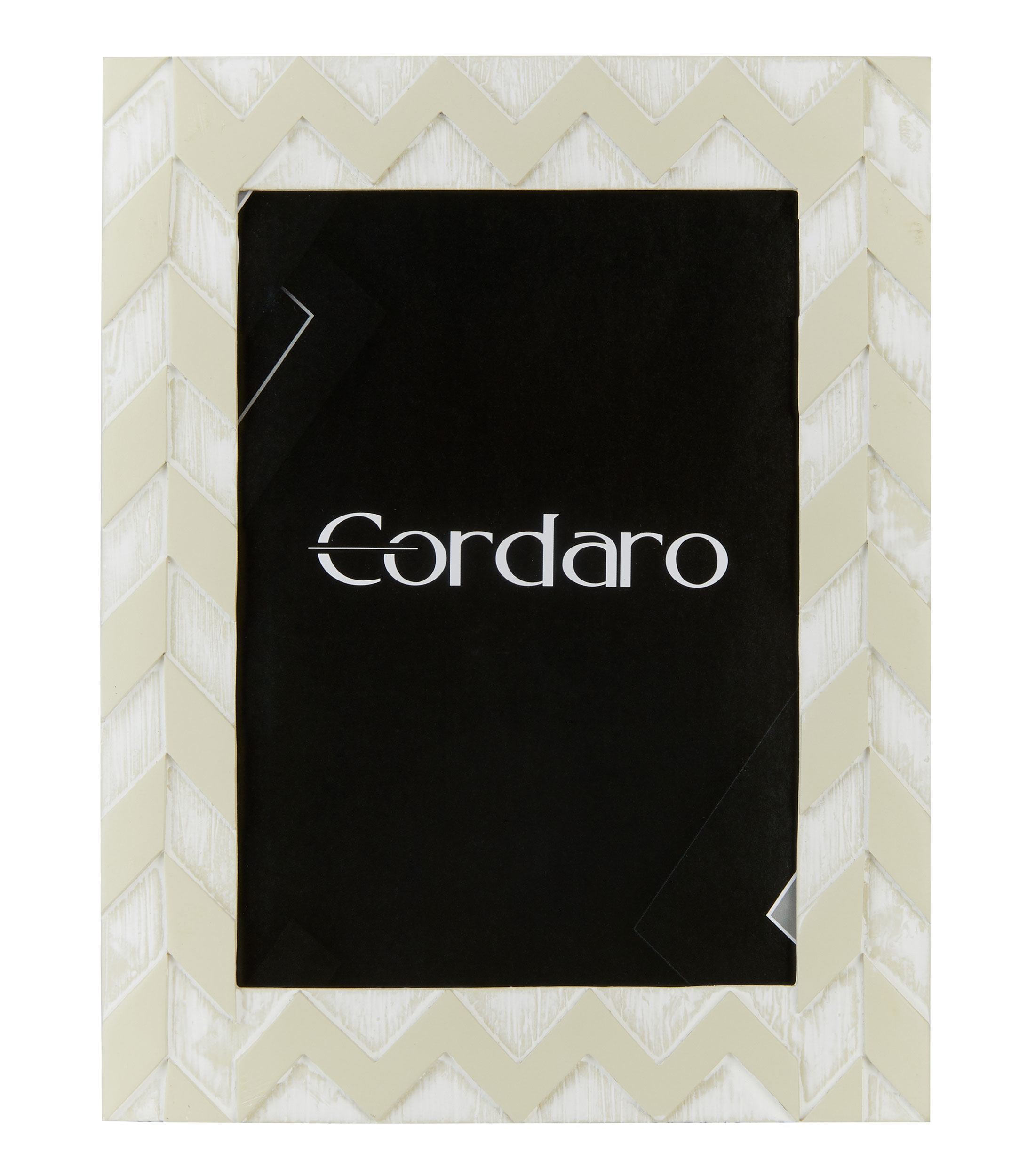 Cordaro Portarretrato Melody en poliresina - El Palacio de Hierro