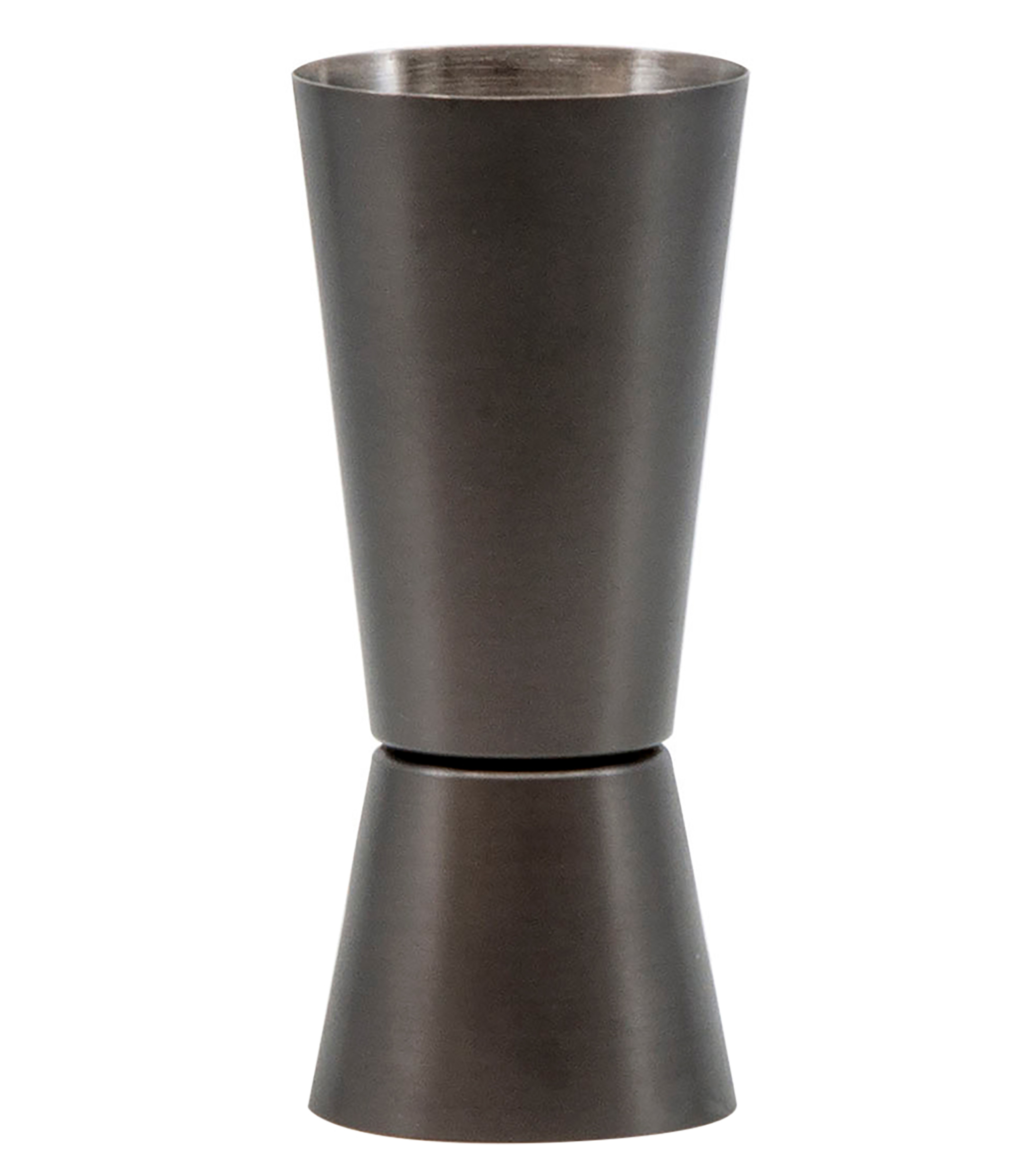 Salt & Pepper Copa Medidora Penn gris - El Palacio de Hierro