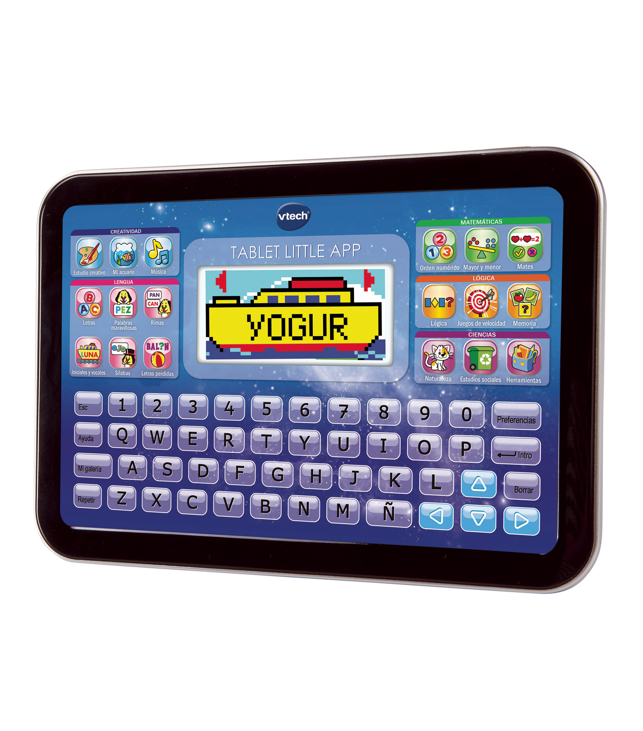 VTech Genio Little App - El Palacio de Hierro
