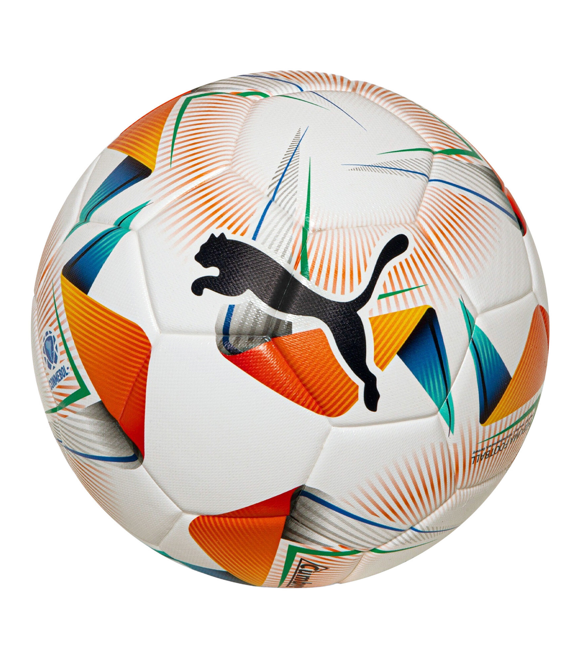 Puma Balón de fútbol Cumbre CONMEBOL Libertadores (FIFA Quality) - El ...