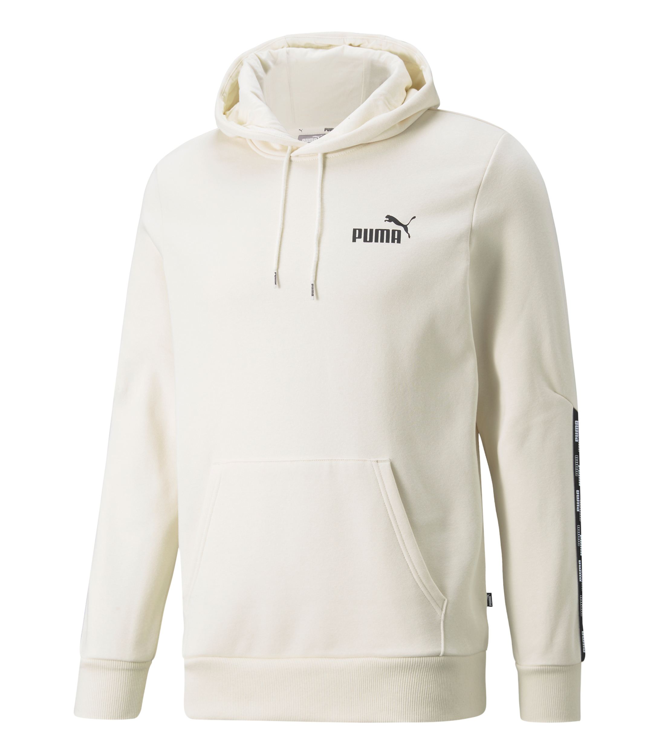 Puma Sudadera Power Hombre - El Palacio de Hierro