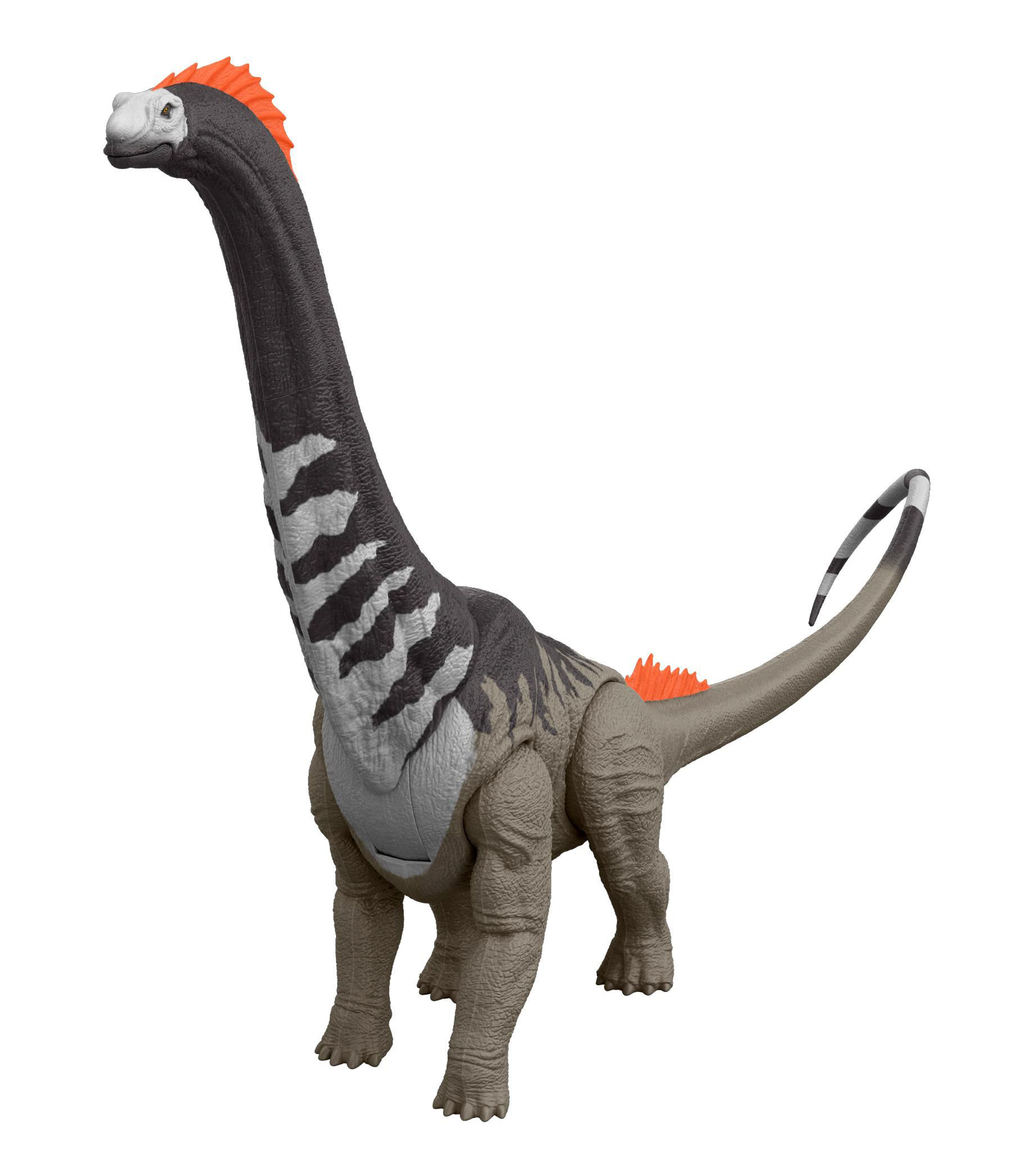 Mattel Figura de Acción Titanosaurus - Jurassic World: Rebirth |El ...