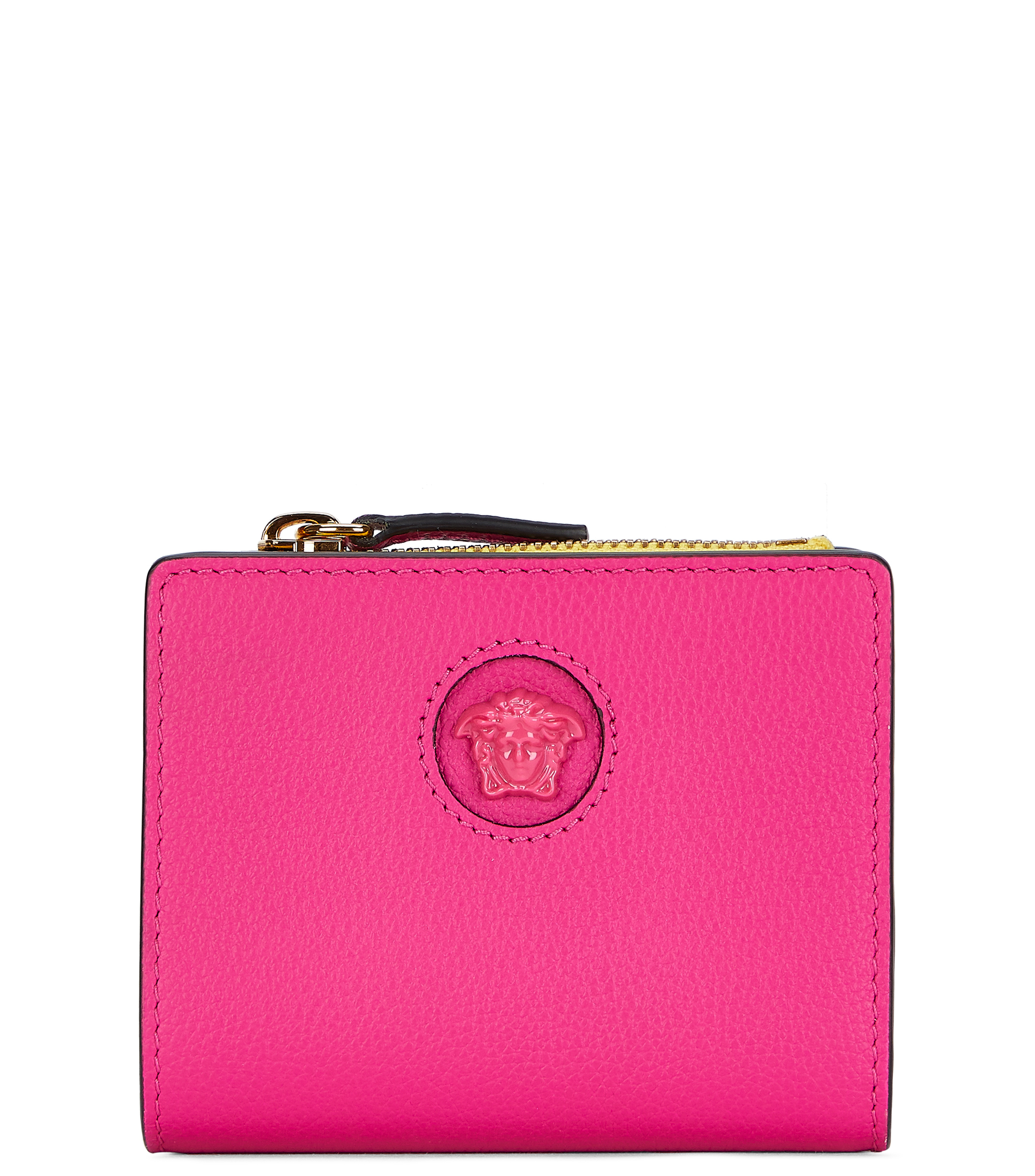 Versace Cartera en piel Mujer - El Palacio de Hierro