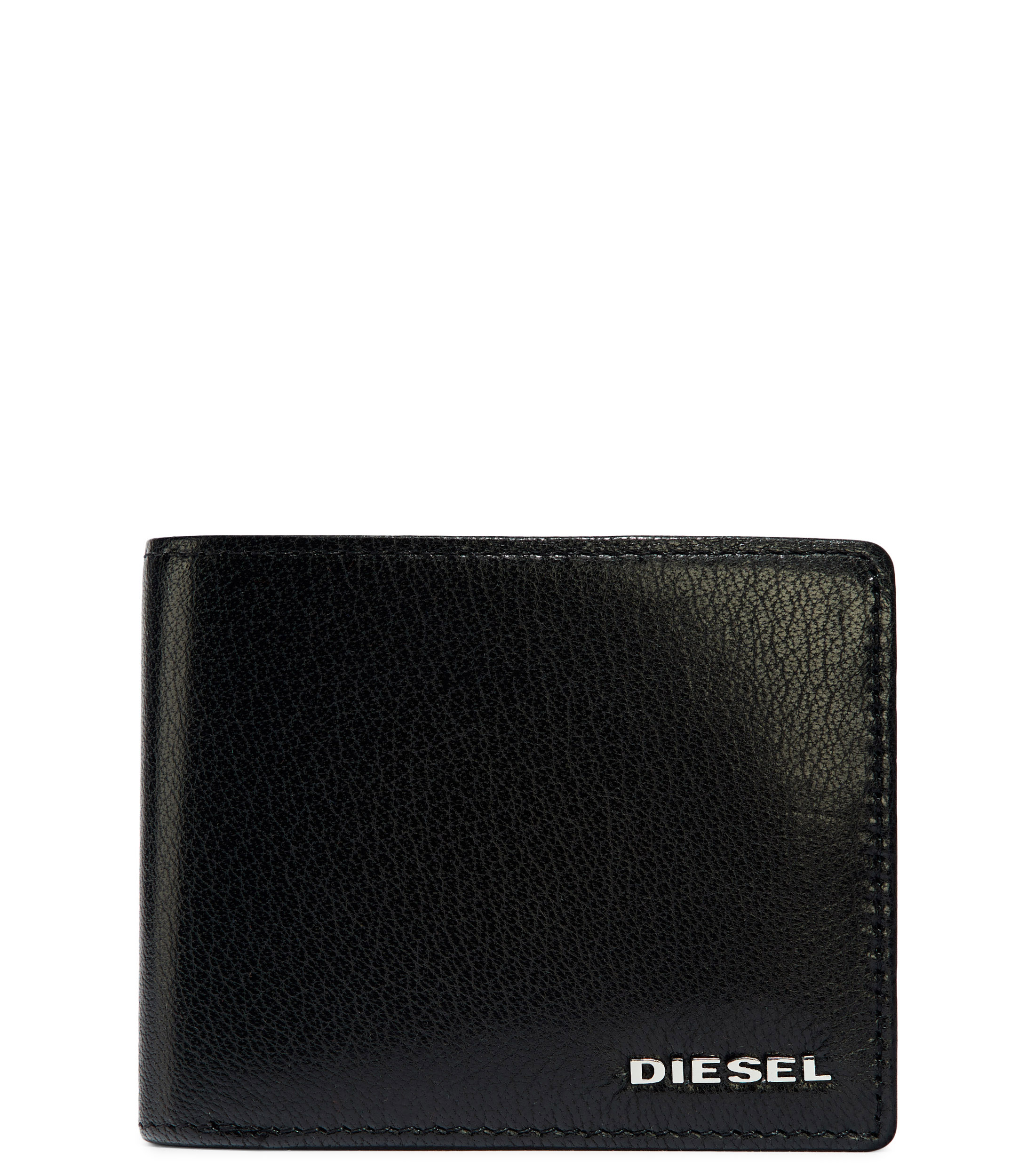 Diesel Cartera trifold en piel Hombre - El Palacio de Hierro