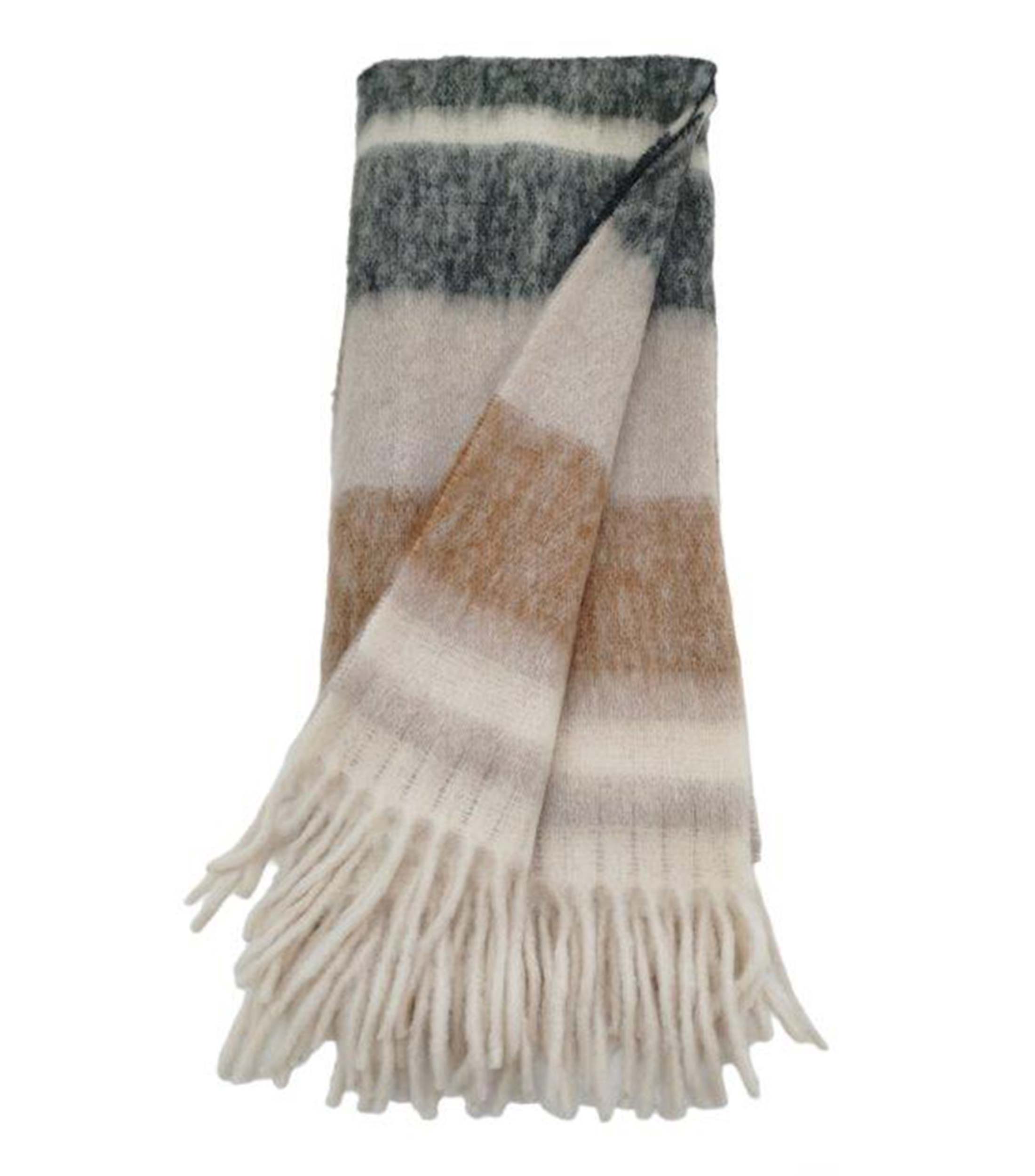 Viola Firenze: Frazada Beige | El Palacio de Hierro