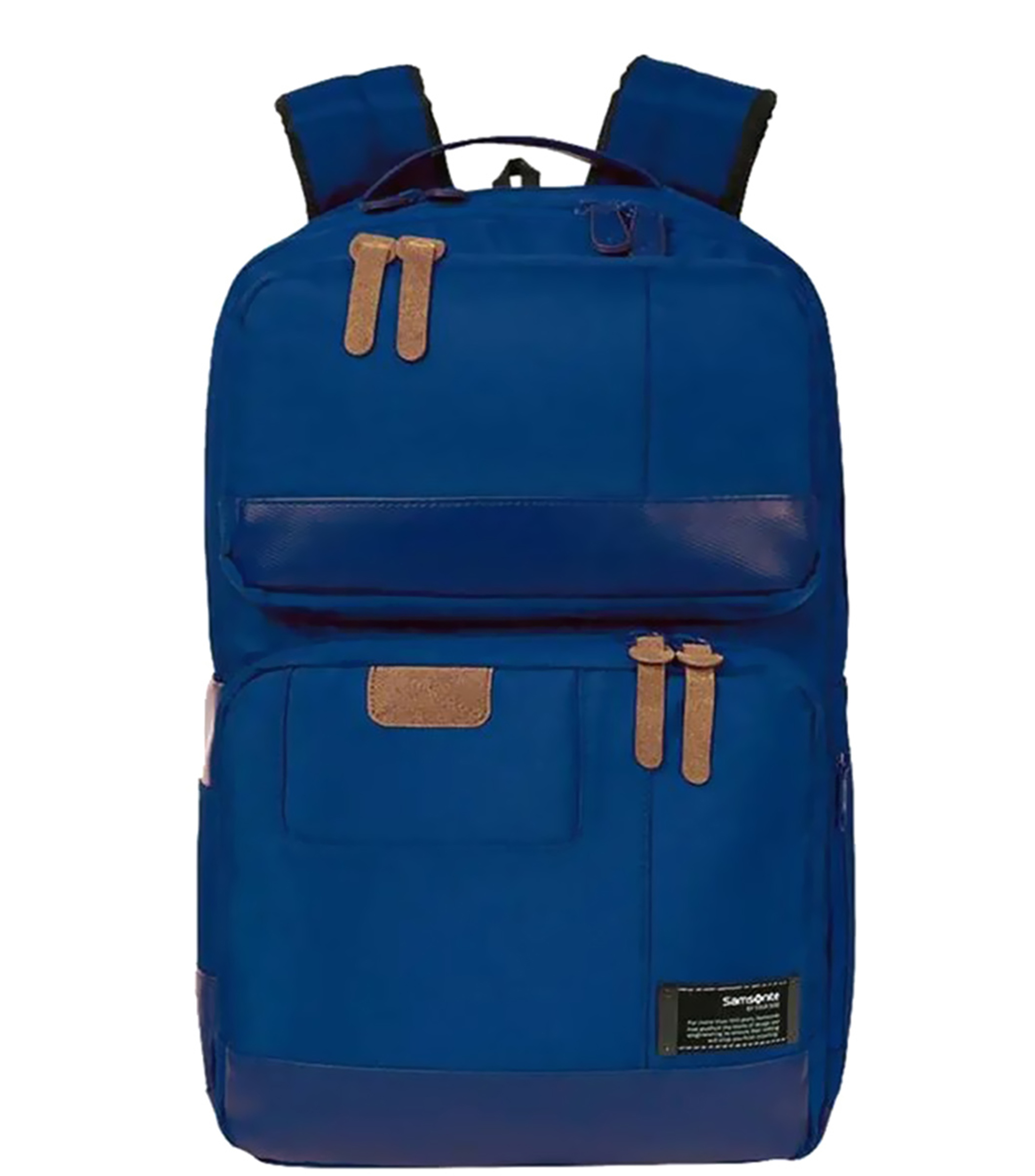 Samsonite Mochila IV Avant Azul - El Palacio de Hierro
