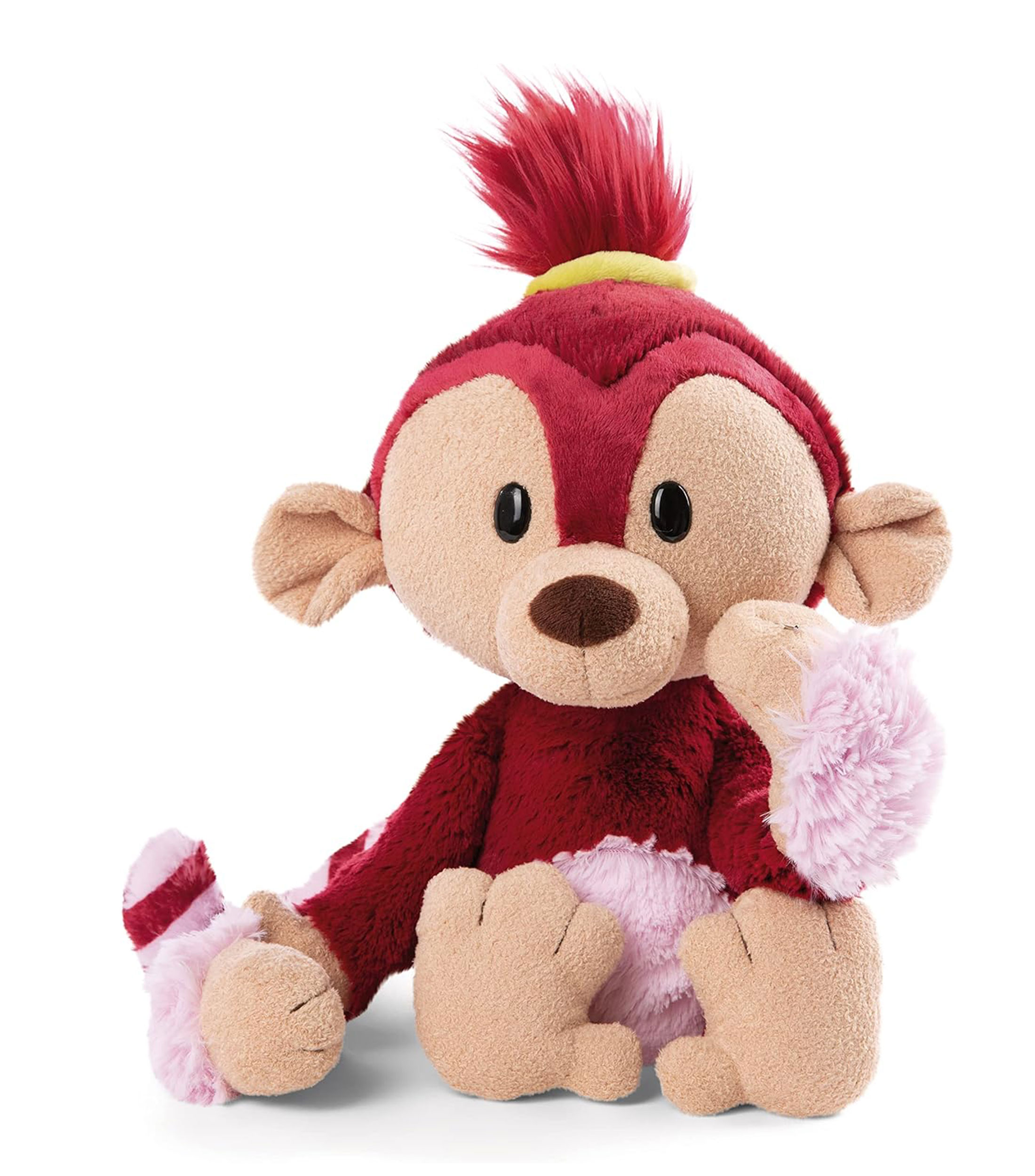 Nici: Mono de peluche | El Palacio de Hierro