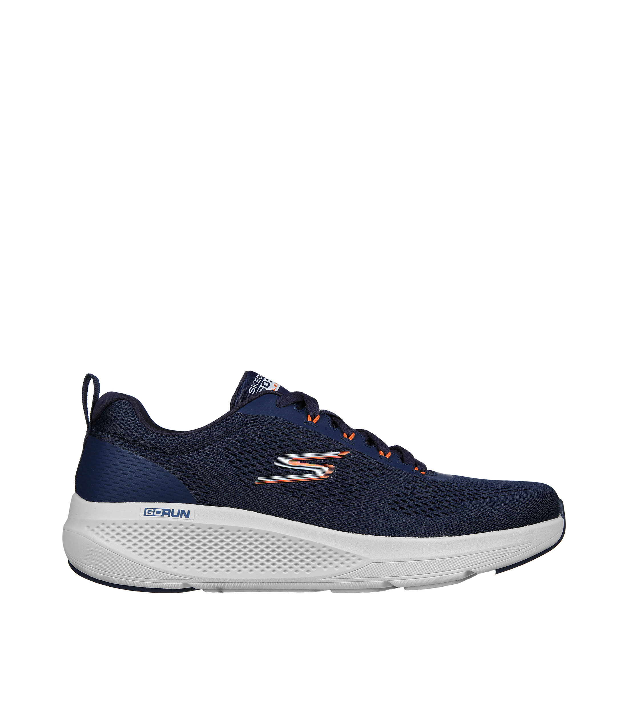 Skechers: Tenis para entrenamiento azules Hombre | El Palacio de Hierro