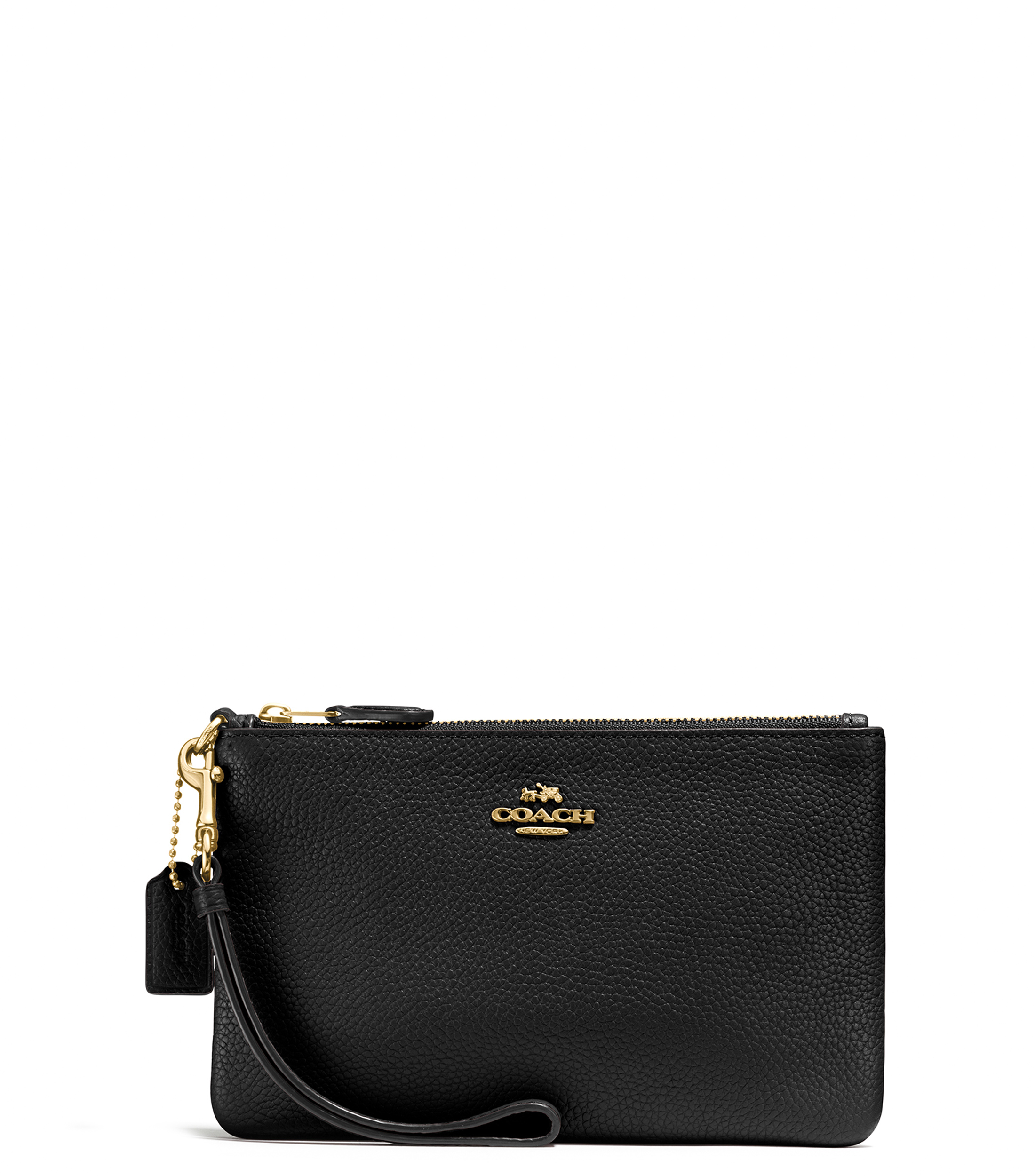 COACH Monedero en piel Mujer - El Palacio de Hierro