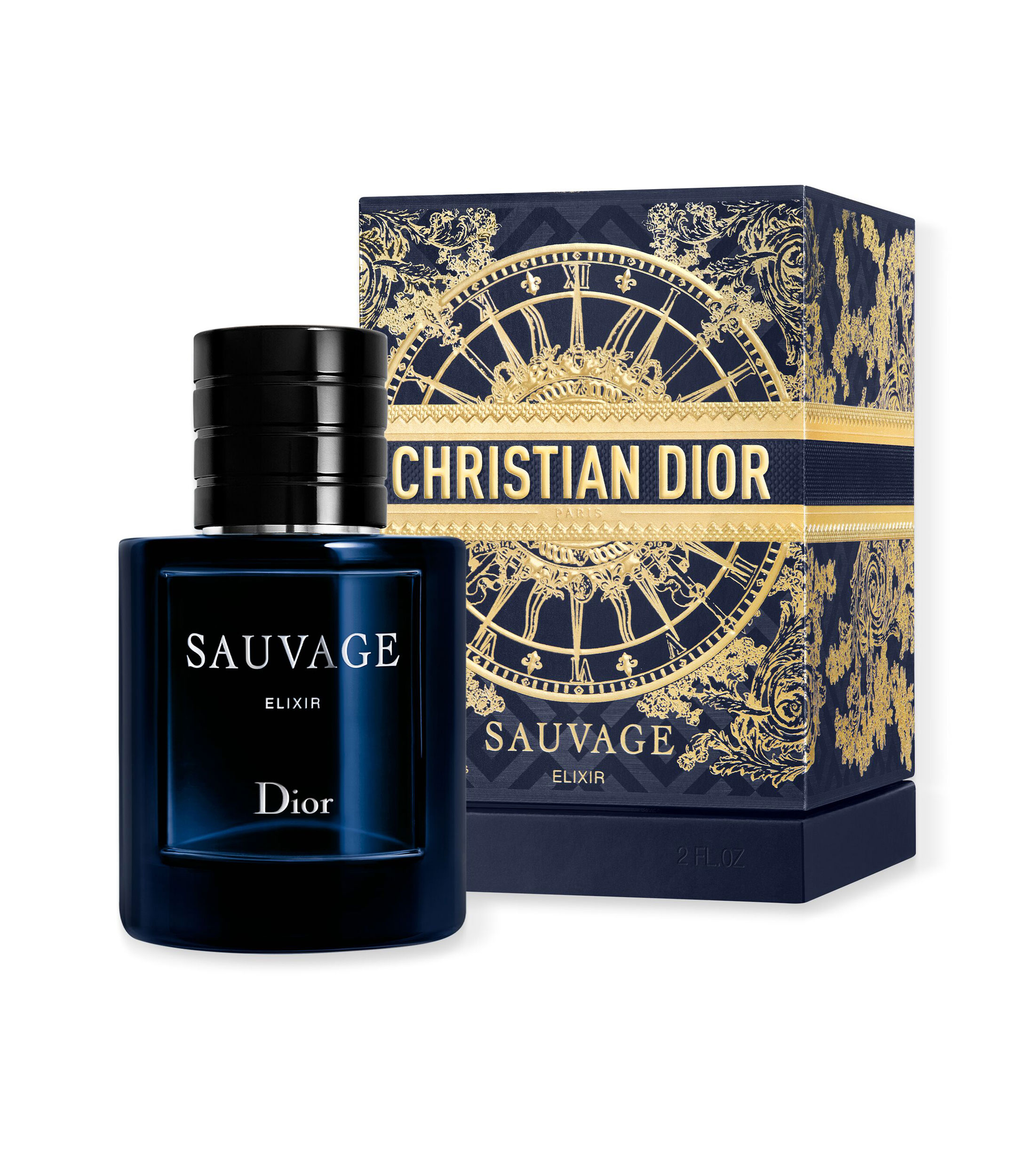 Dior: DIOR SAUVAGE ELIXIR, 60 ML | El Palacio de Hierro