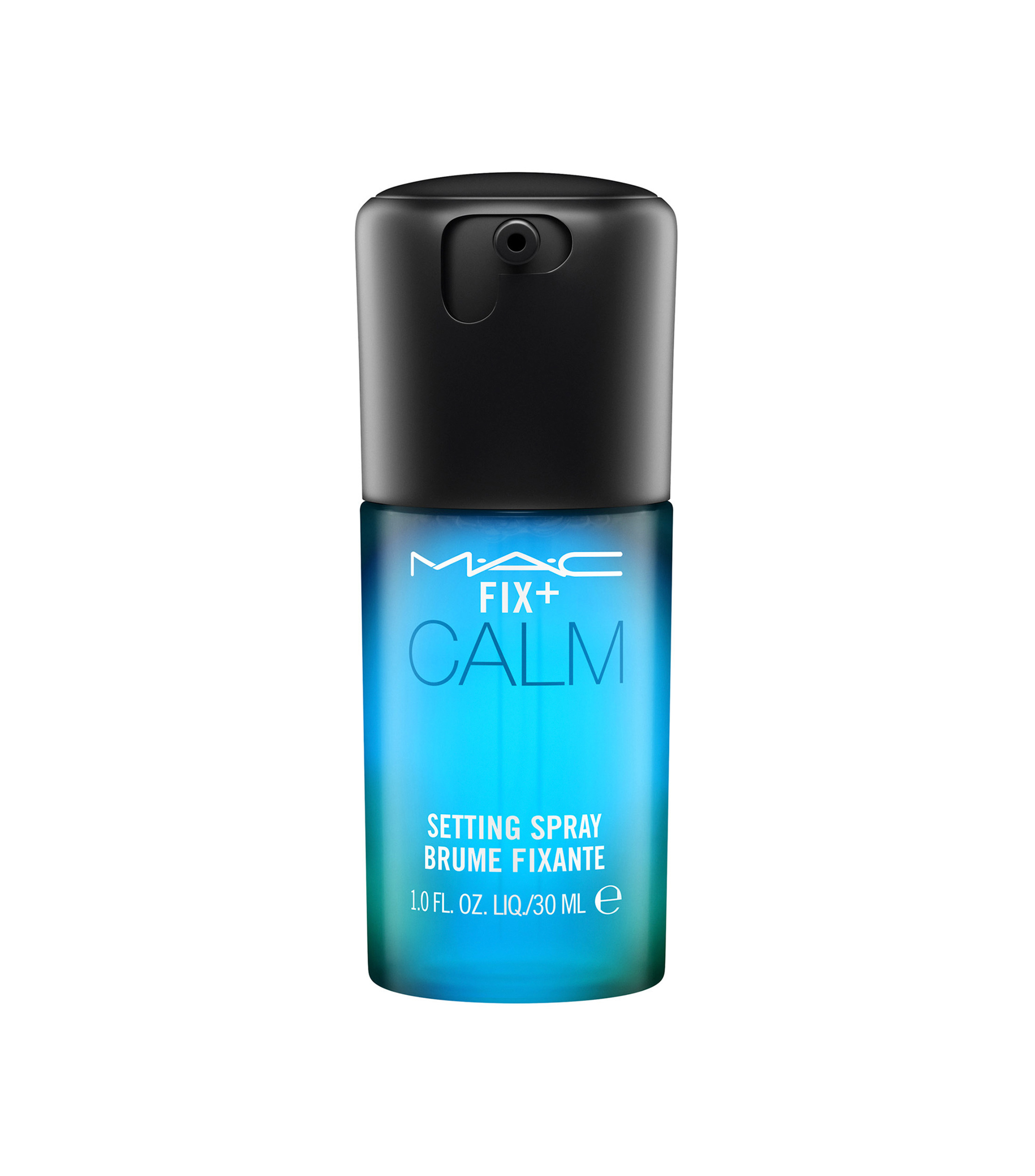 MAC Fijador de maquillaje, Fix Calm, 30 ml - El Palacio de Hierro