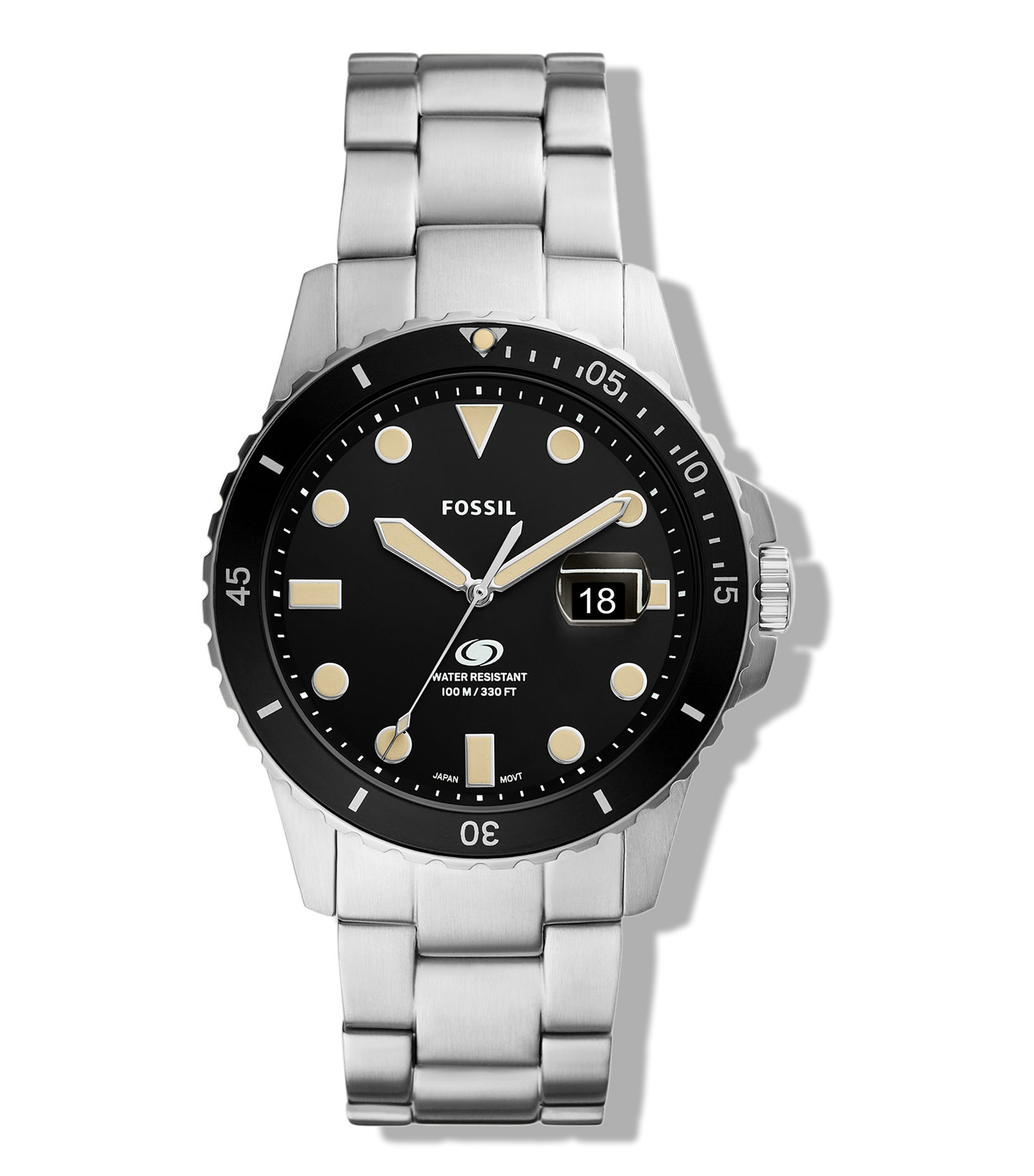 Fossil Reloj Fossil Blue Hombre - El Palacio de Hierro