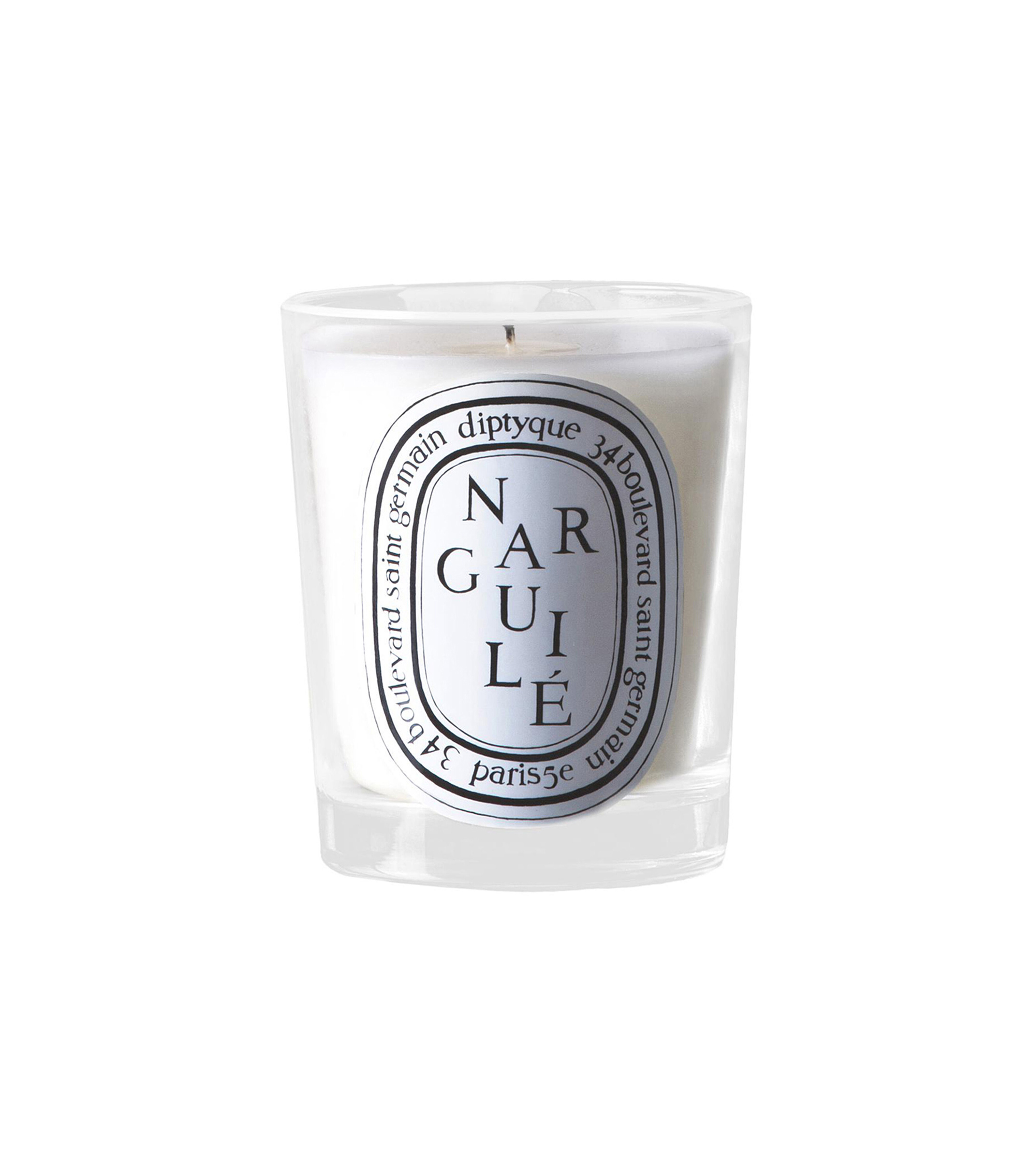 Diptyque Vela Aromática Narguilé, 190 gr - El Palacio de Hierro