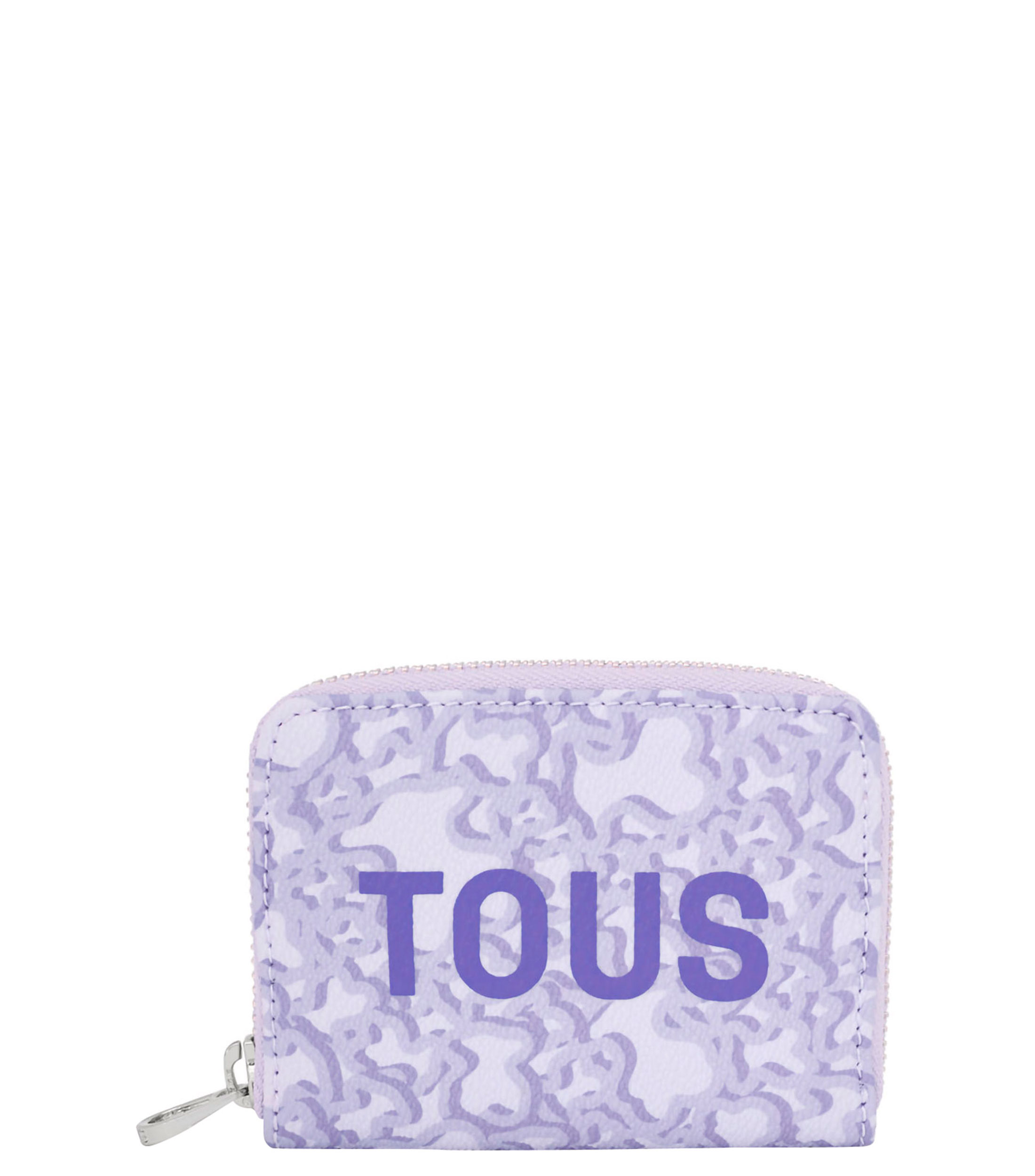 Tous: Monedero Morado Monogram Mujer | El Palacio de Hierro