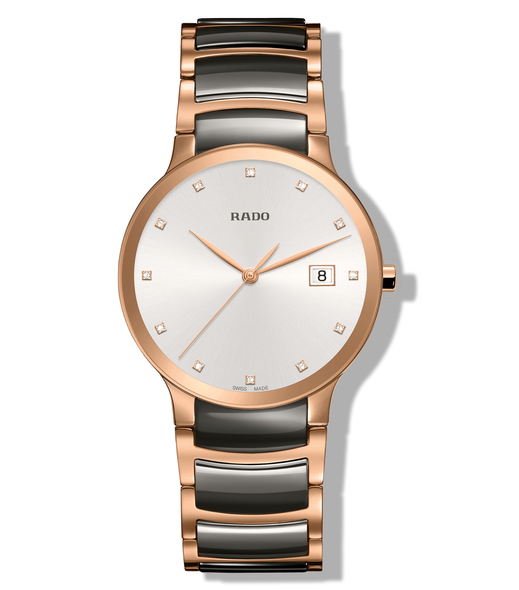 Rado Reloj Centrix Hombre - El Palacio de Hierro