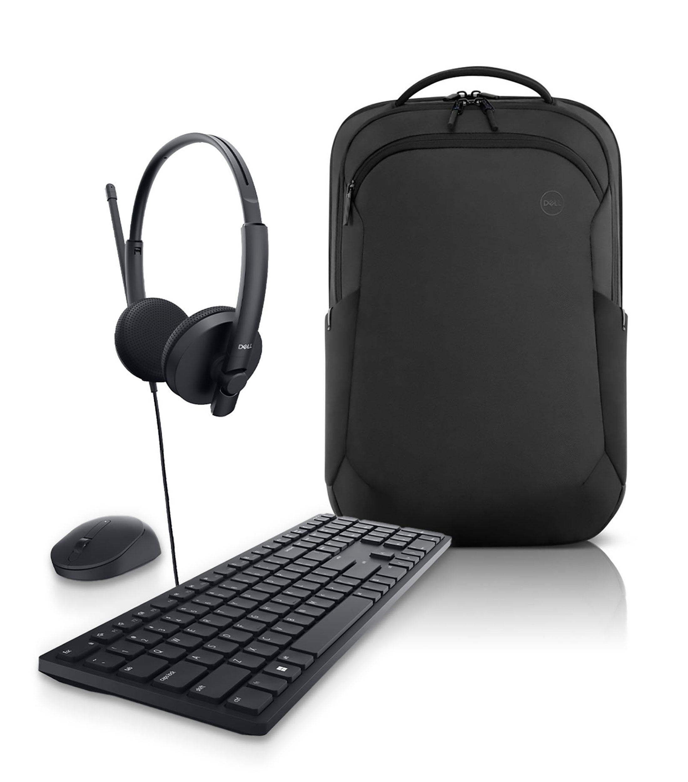 Dell Bundle Premium - El Palacio de Hierro