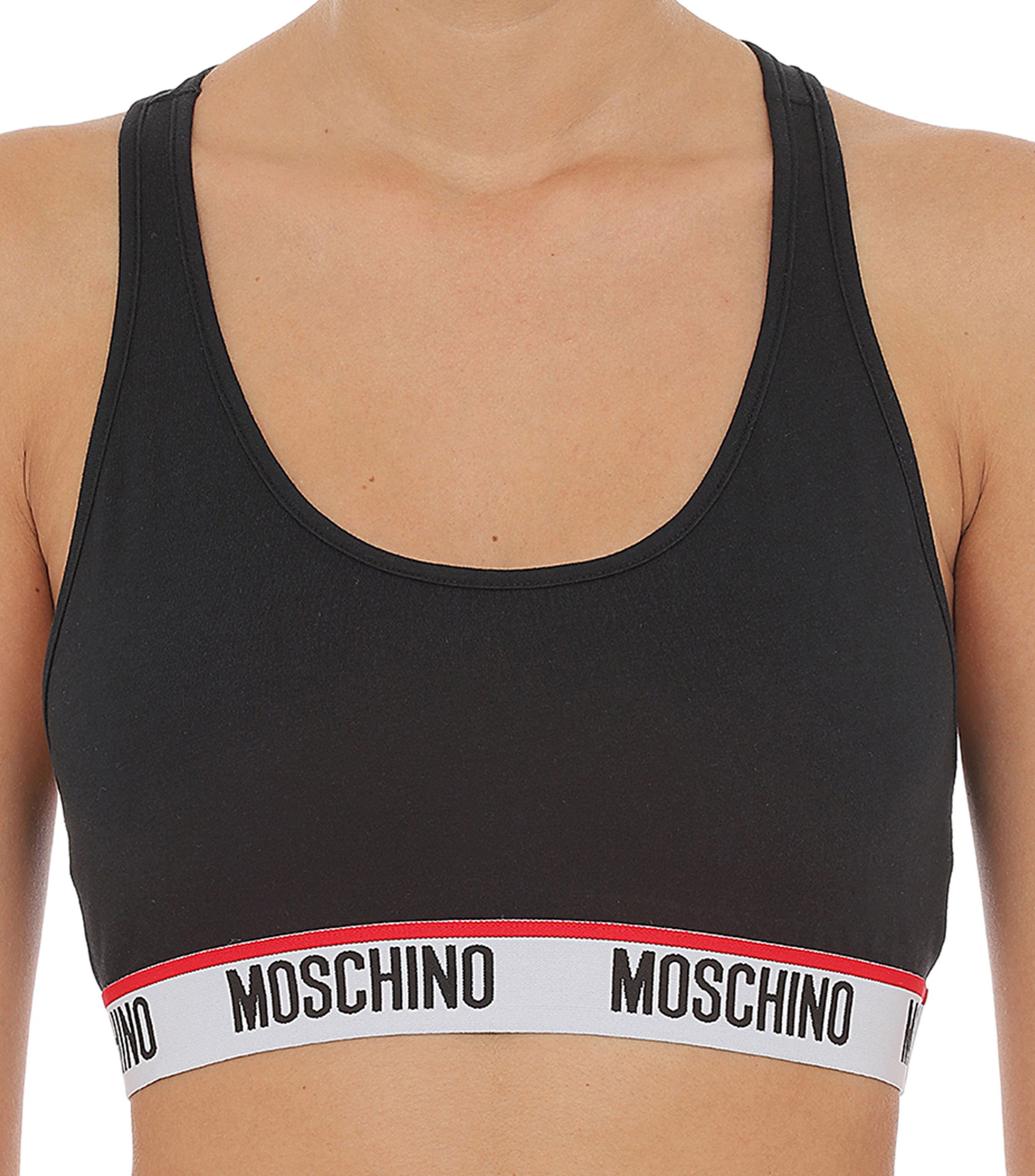 Moschino Top Mujer - El Palacio de Hierro