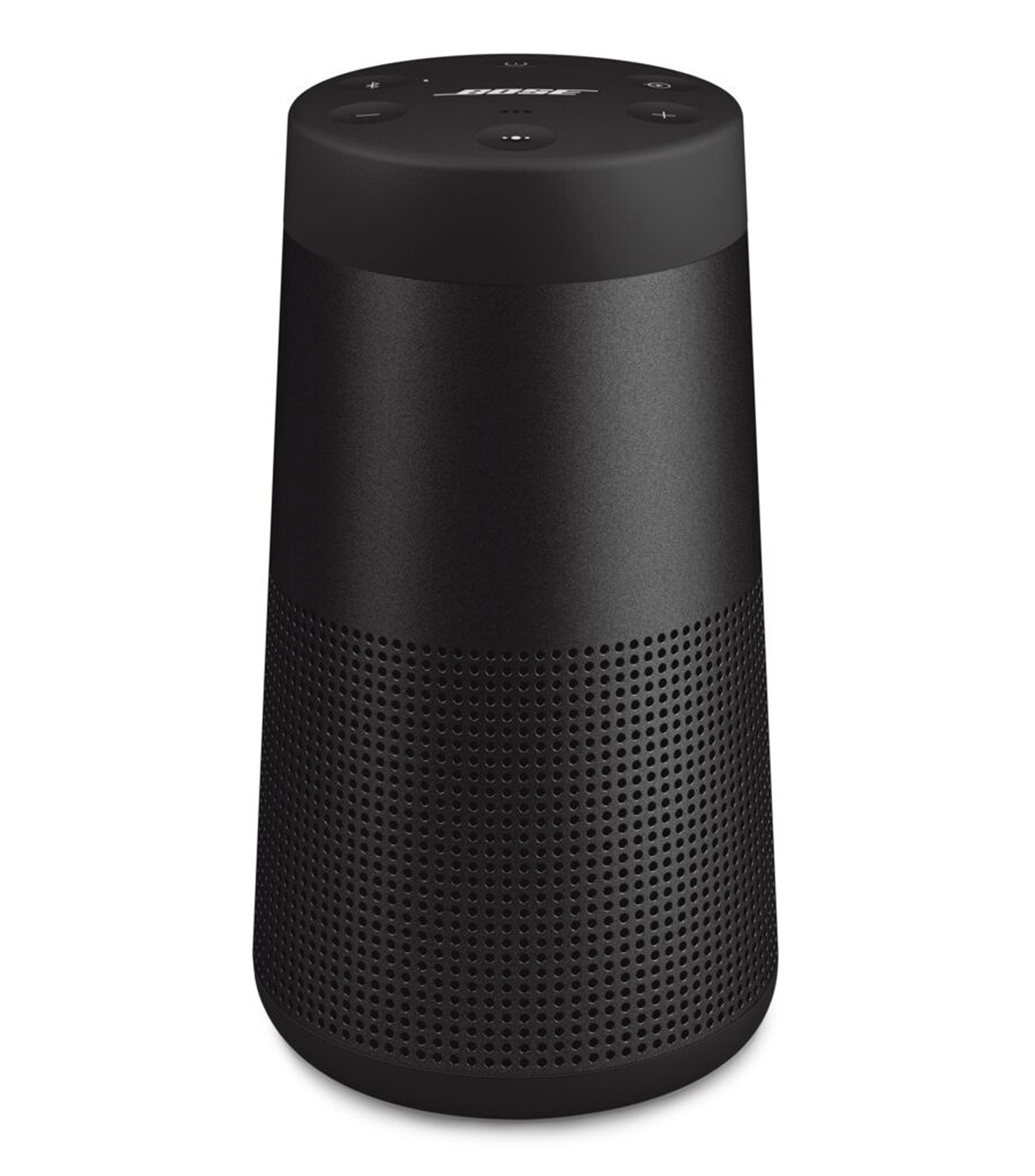 Bose Bocina Portátil Soundlink Revolve II negro - El Palacio de Hierro