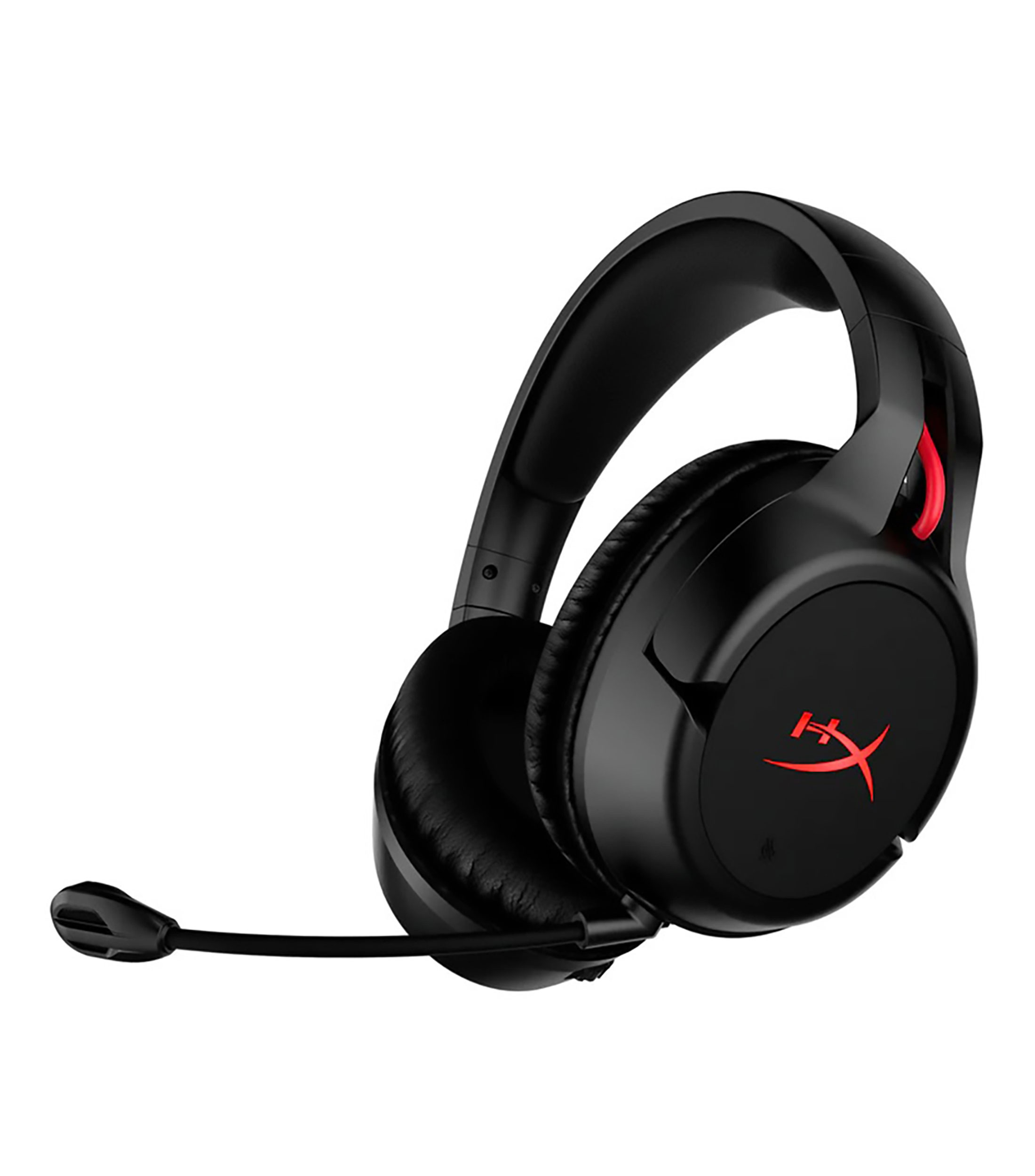 Hyperx Audífonos Headset Inalámbricos USB Cloud Flight Negros - El ...
