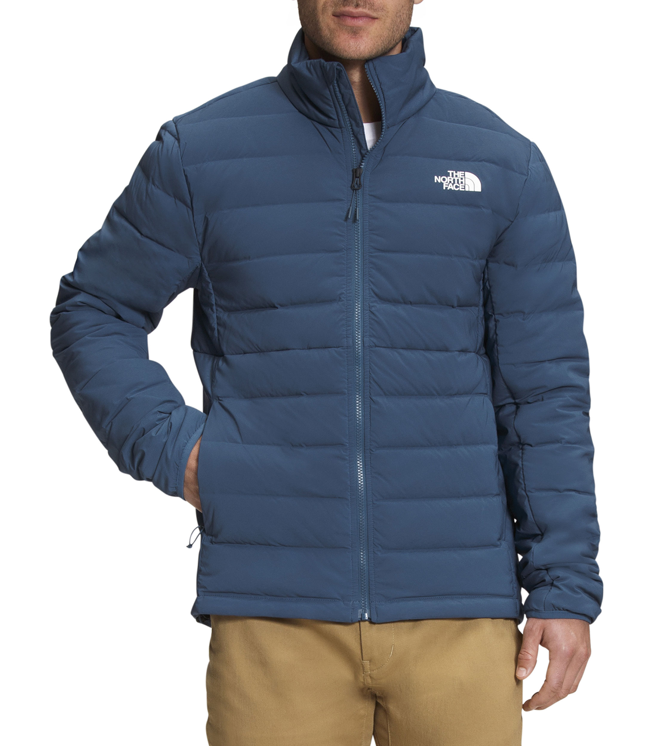 The North Face Chamarra Puffer Hombre - El Palacio de Hierro