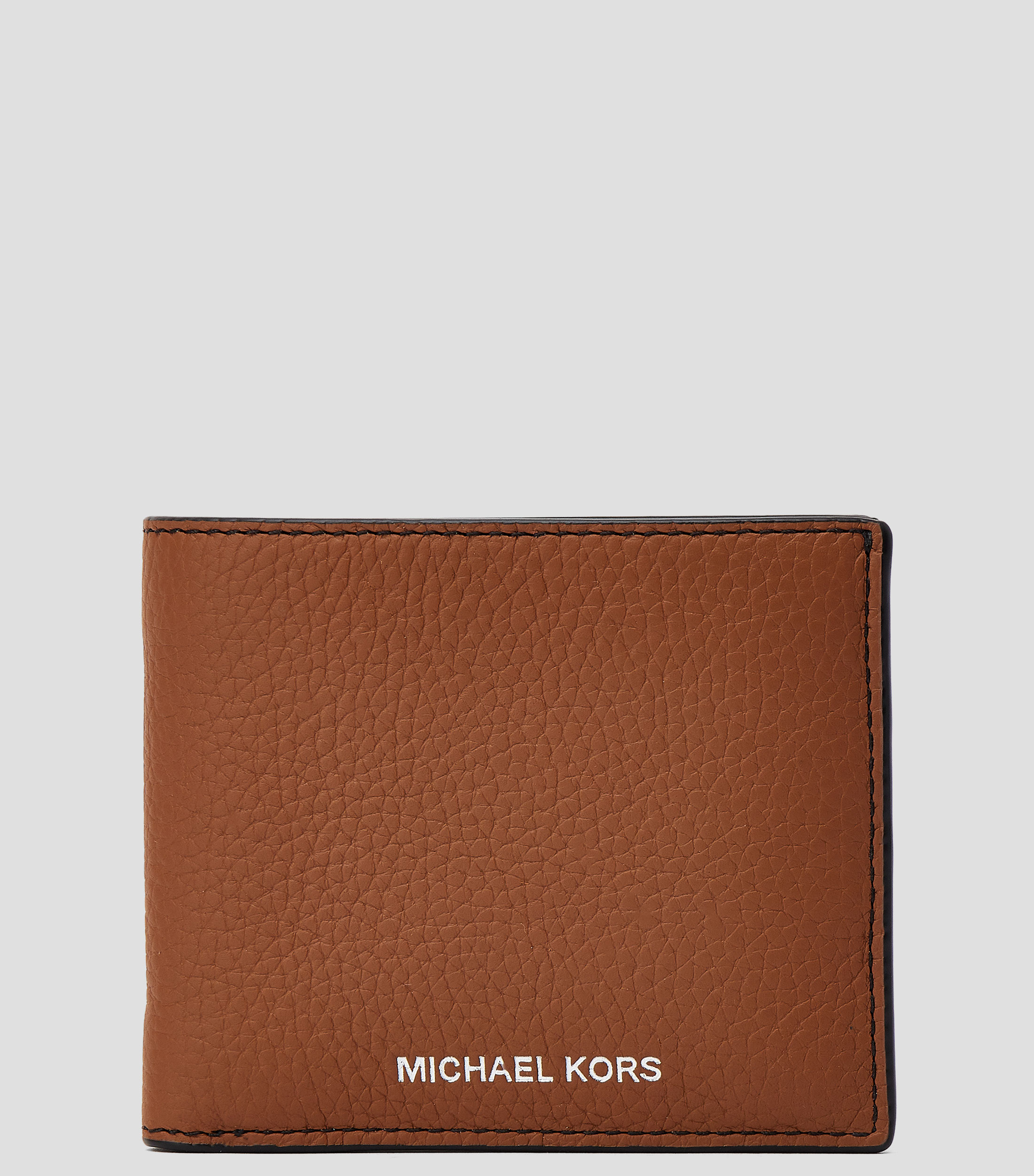 Michael Kors: Cartera Bifold en Piel Hombre | El Palacio de Hierro