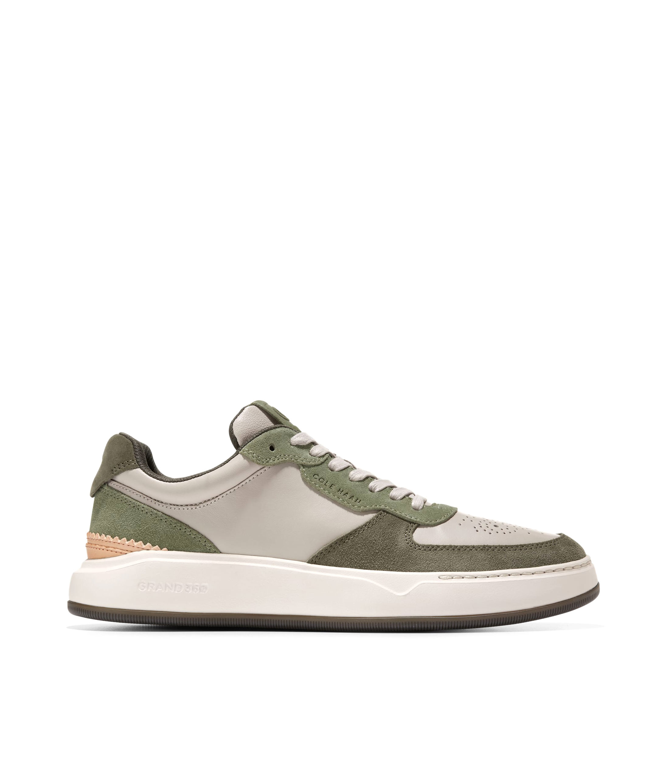 Cole Haan: Tenis casuales en piel Hombre | El Palacio de Hierro