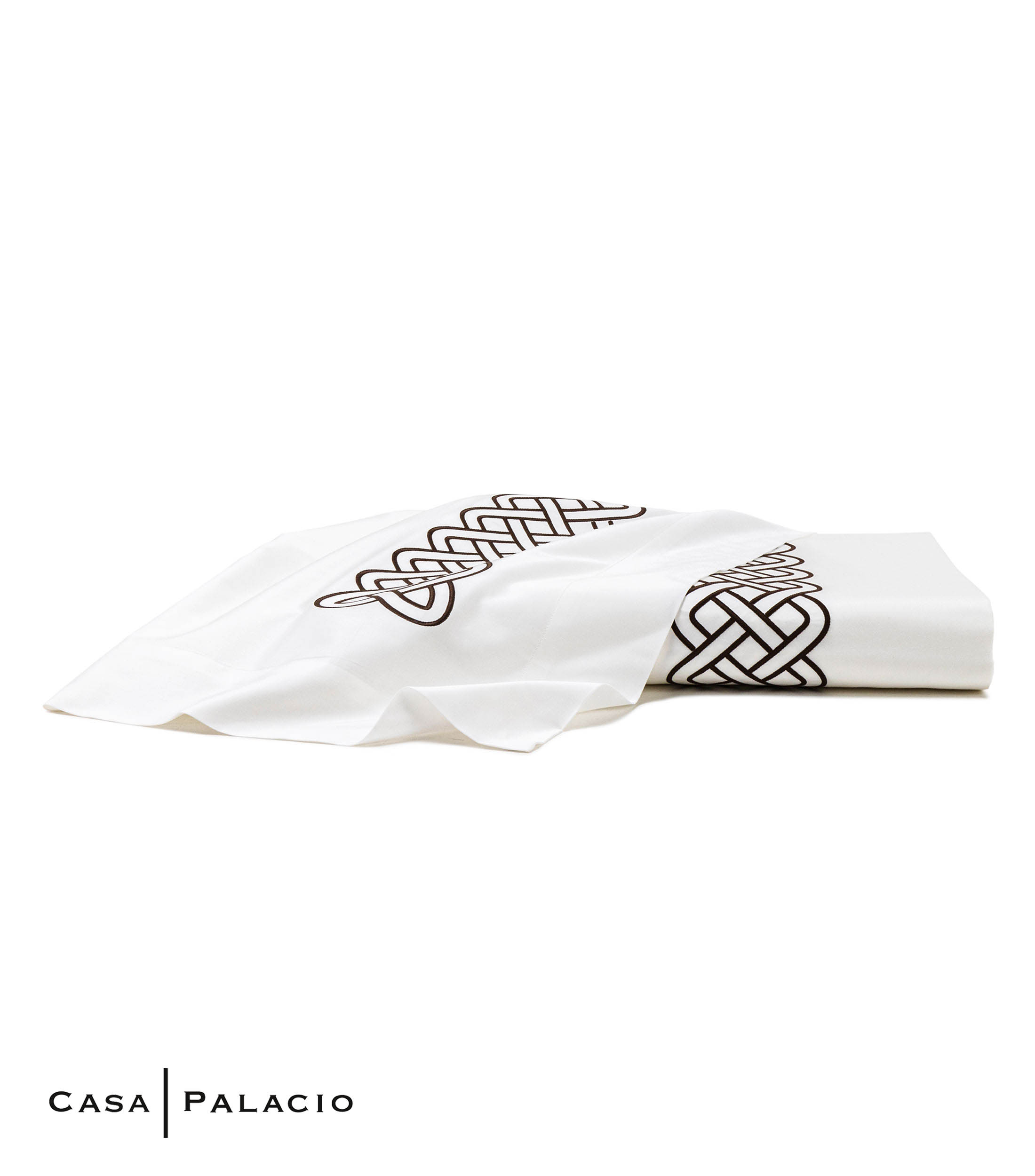 Frette: Funda para Duvet King Size en Algodón Intreccio | El Palacio de ...