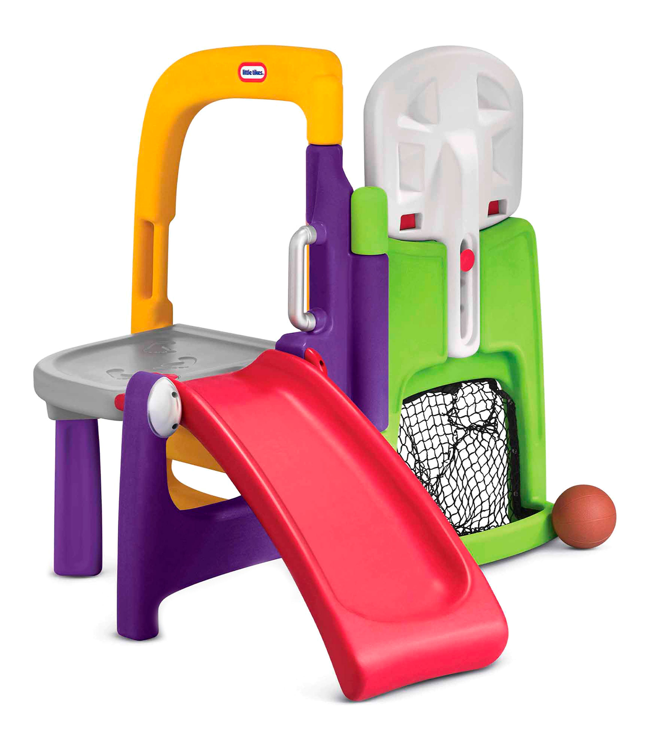 Little Tikes Escalador con Cesta - El Palacio de Hierro