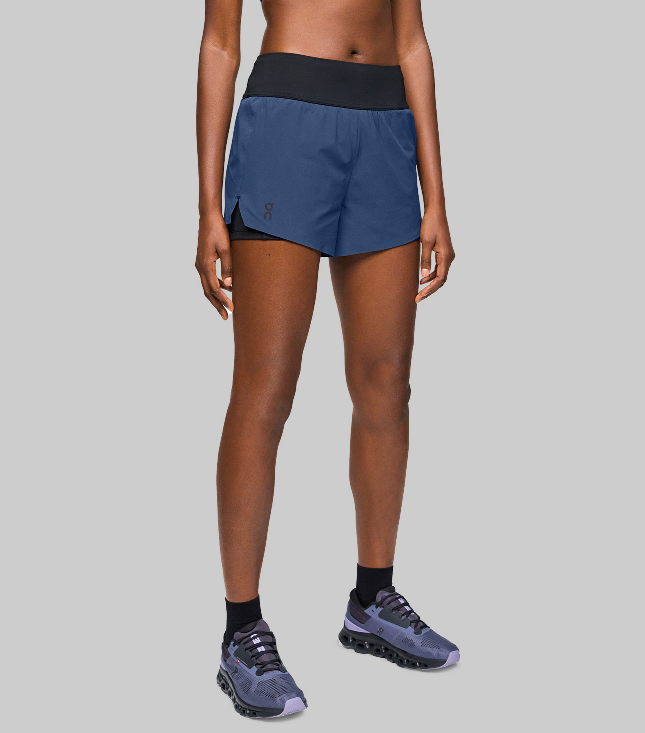 On Short para correr Mujer - El Palacio de Hierro