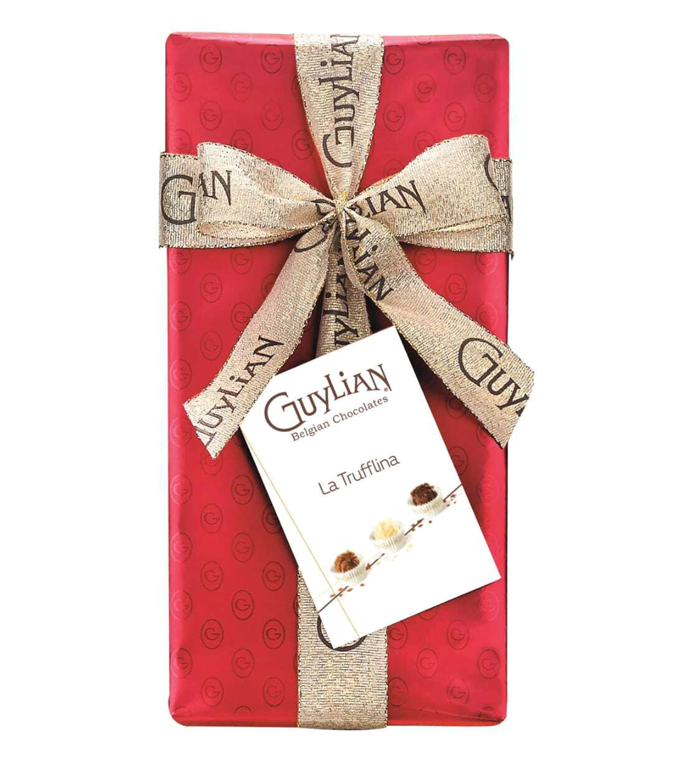 Guylian Chocolates Truffle Gift Box, 180 g - El Palacio de Hierro