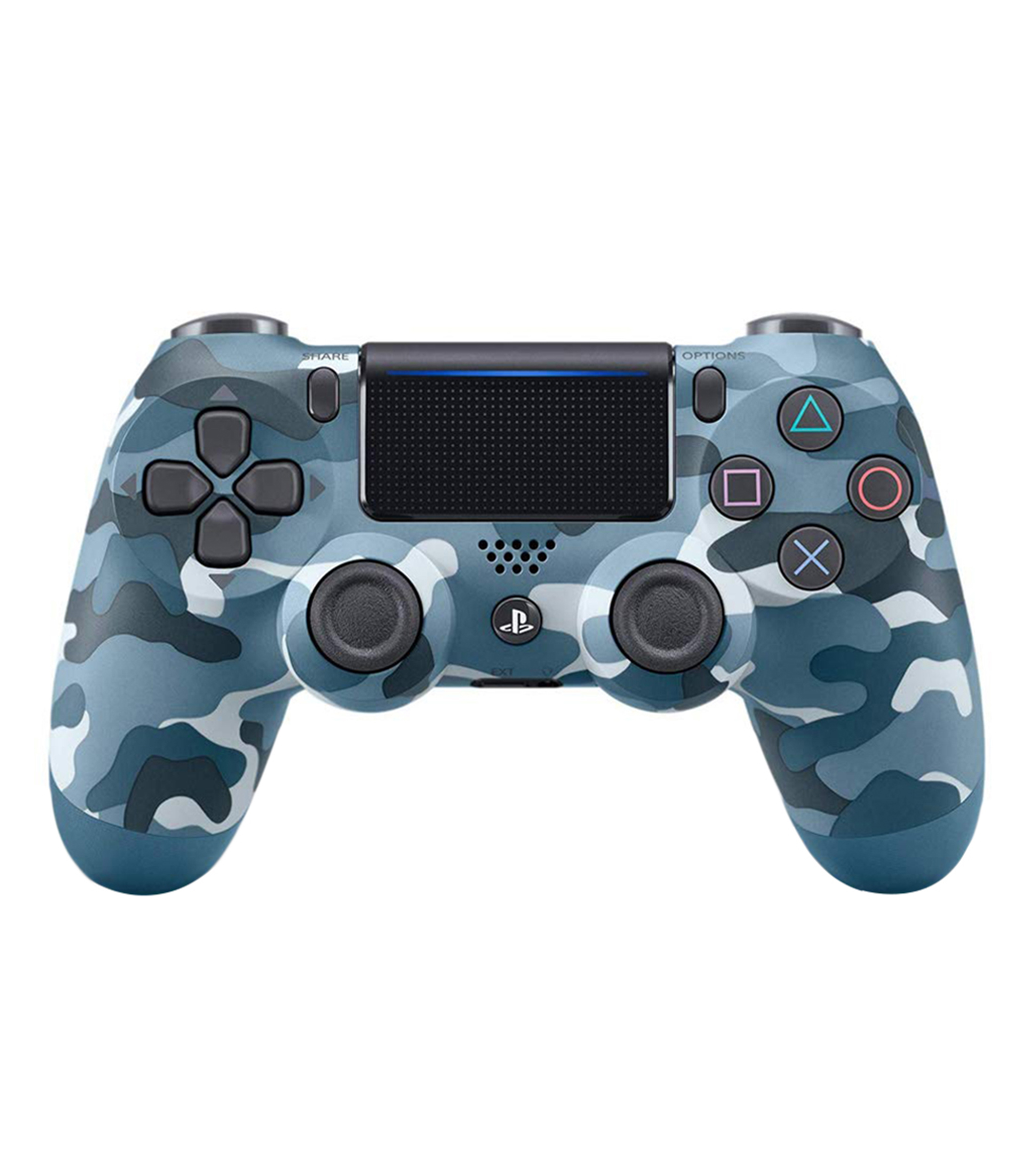 PlayStation Control Inalámbrico PS4 - El Palacio de Hierro