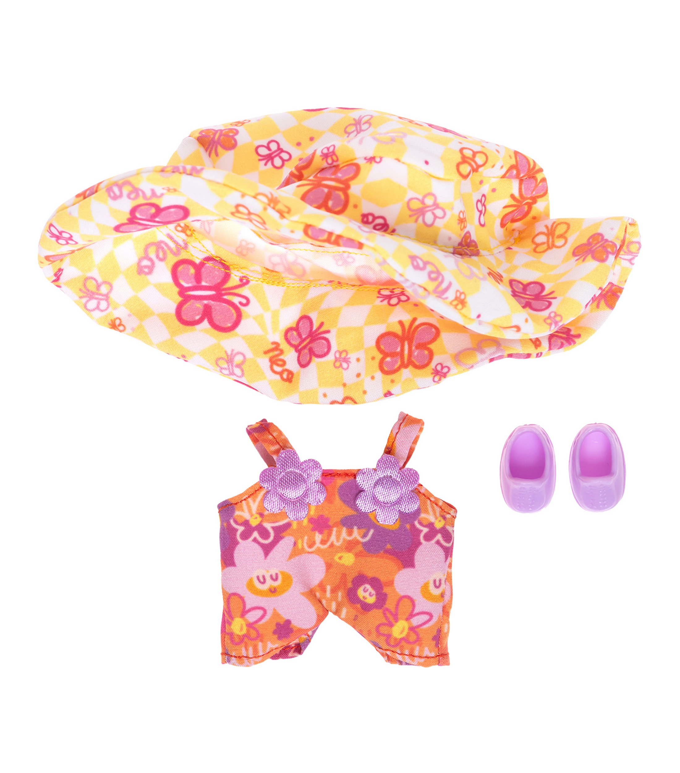 Distroller Ksi-Merito Cutiur - Conjunto de Ropa - El Palacio de Hierro