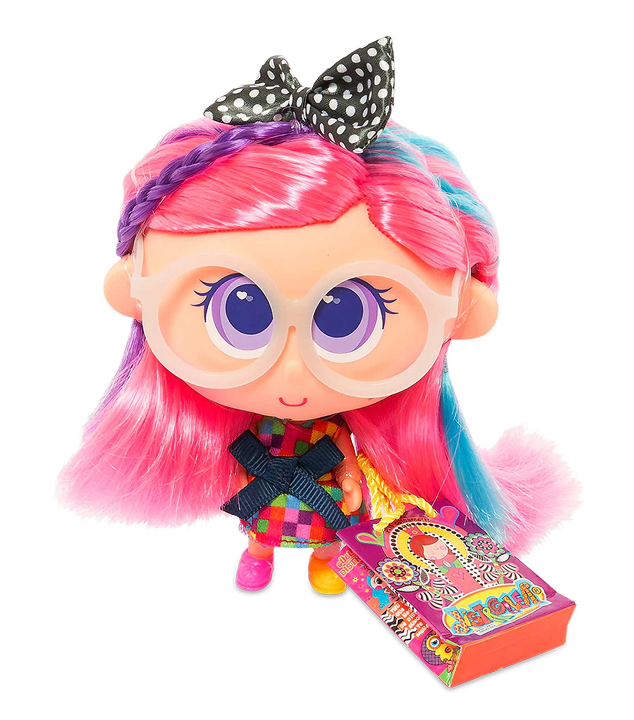 Distroller Muñeca 'Tarta' - El Palacio de Hierro