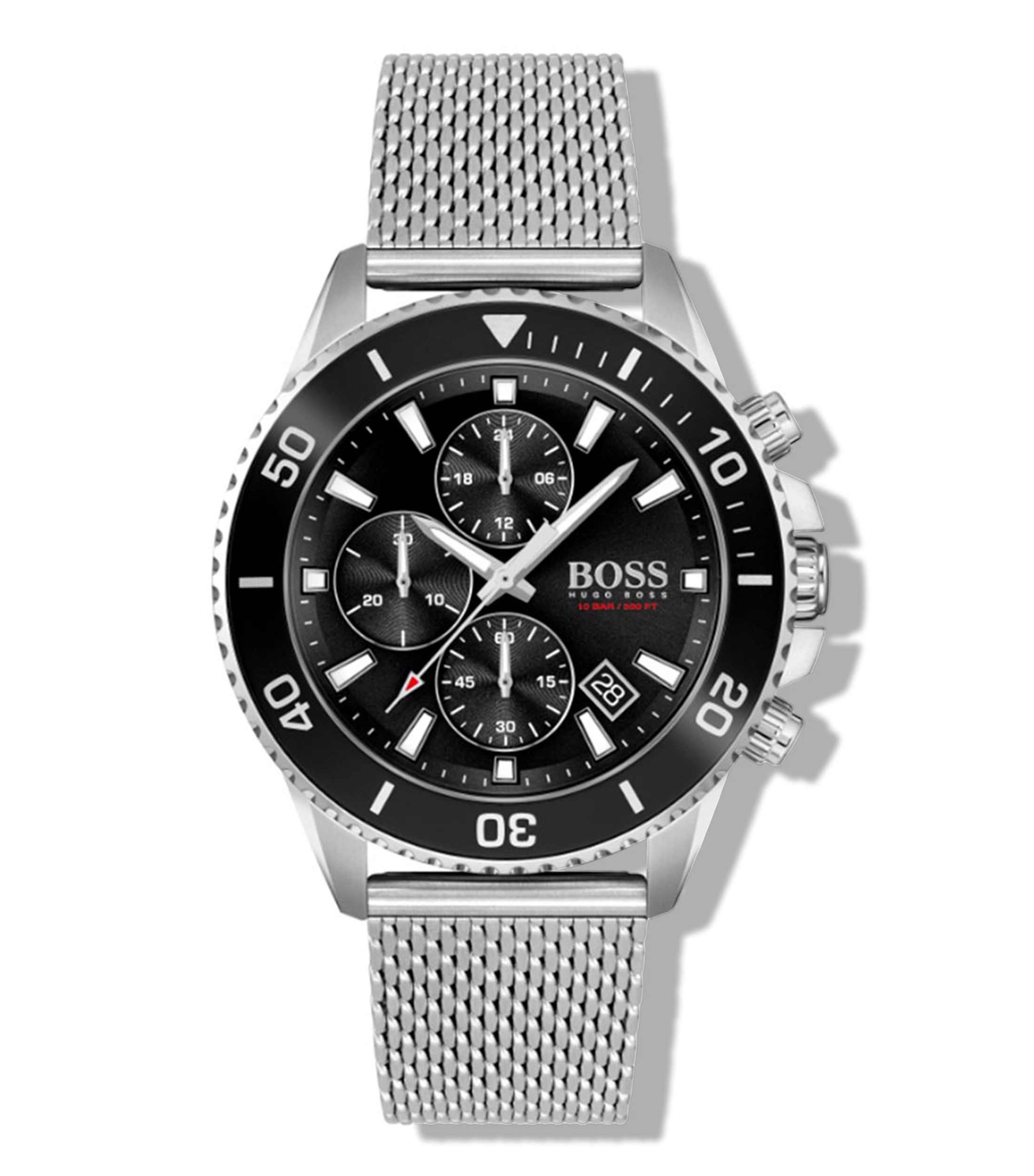 Boss Reloj Admiral Hombre - El Palacio de Hierro